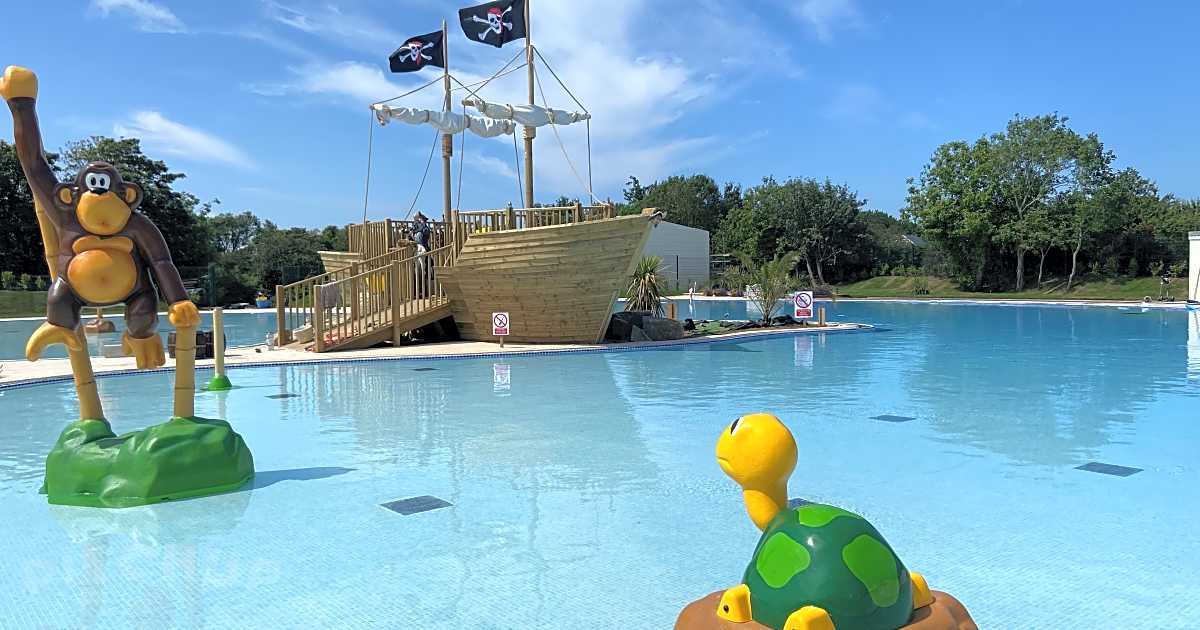 Monkey Tree Holiday Park, Newquay - Updated 2024 prices | Pitchup.com