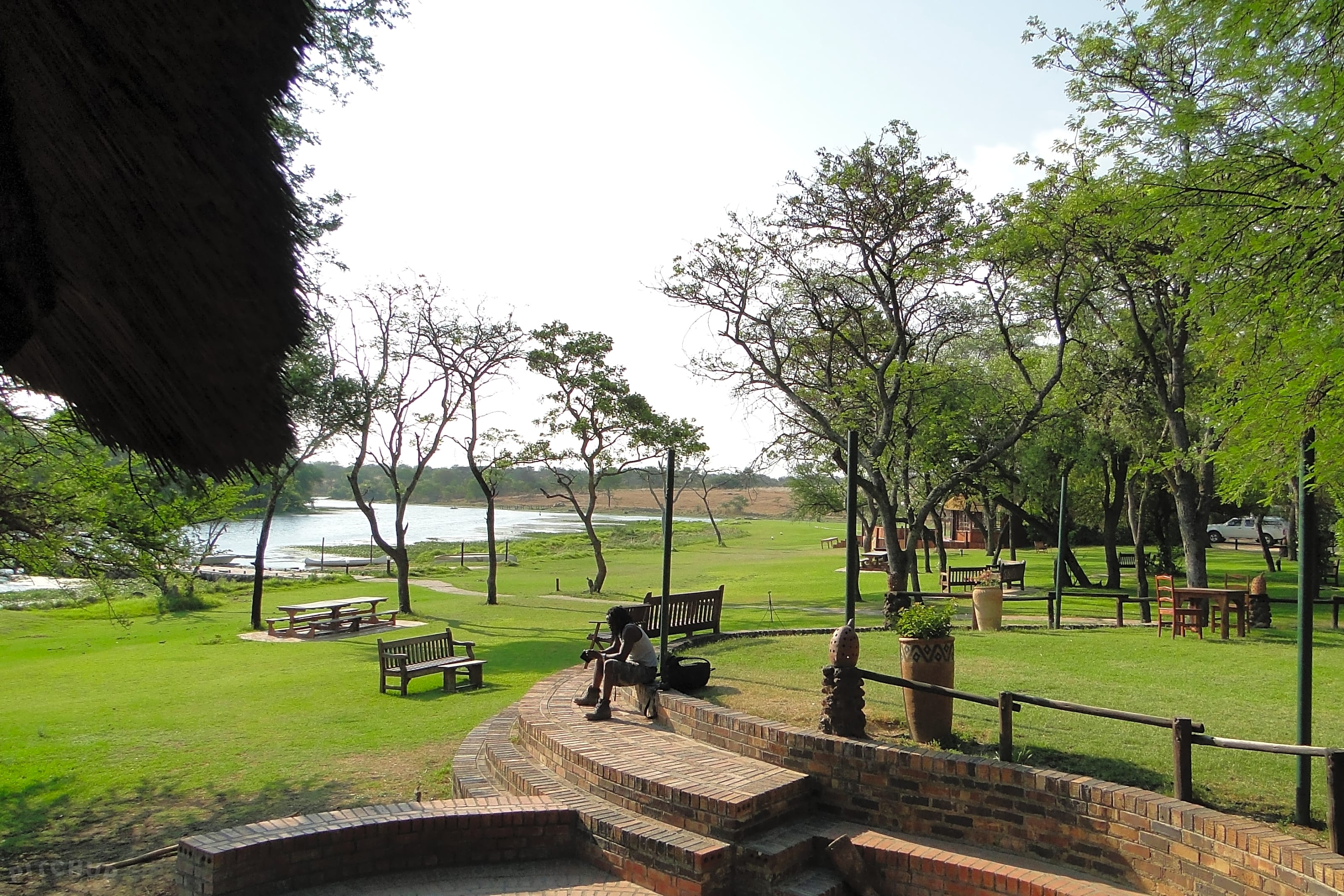 Antelope Park, Gweru - Pitchup®