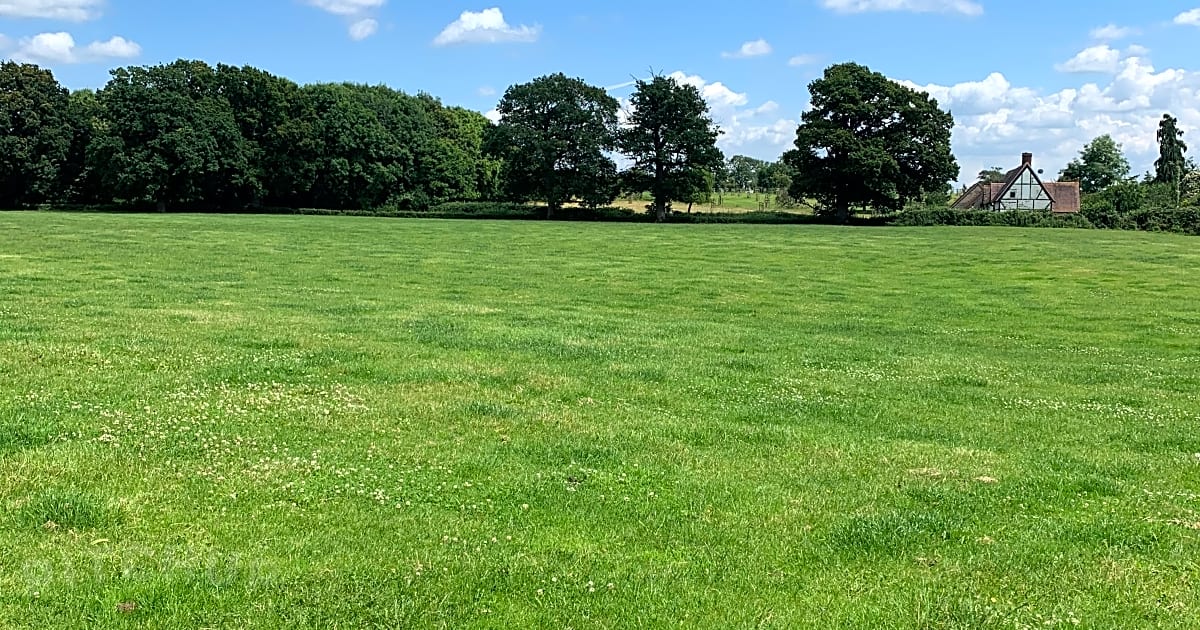 Apperley Court Farm, Apperley - Updated 2021 prices - Pitchup®