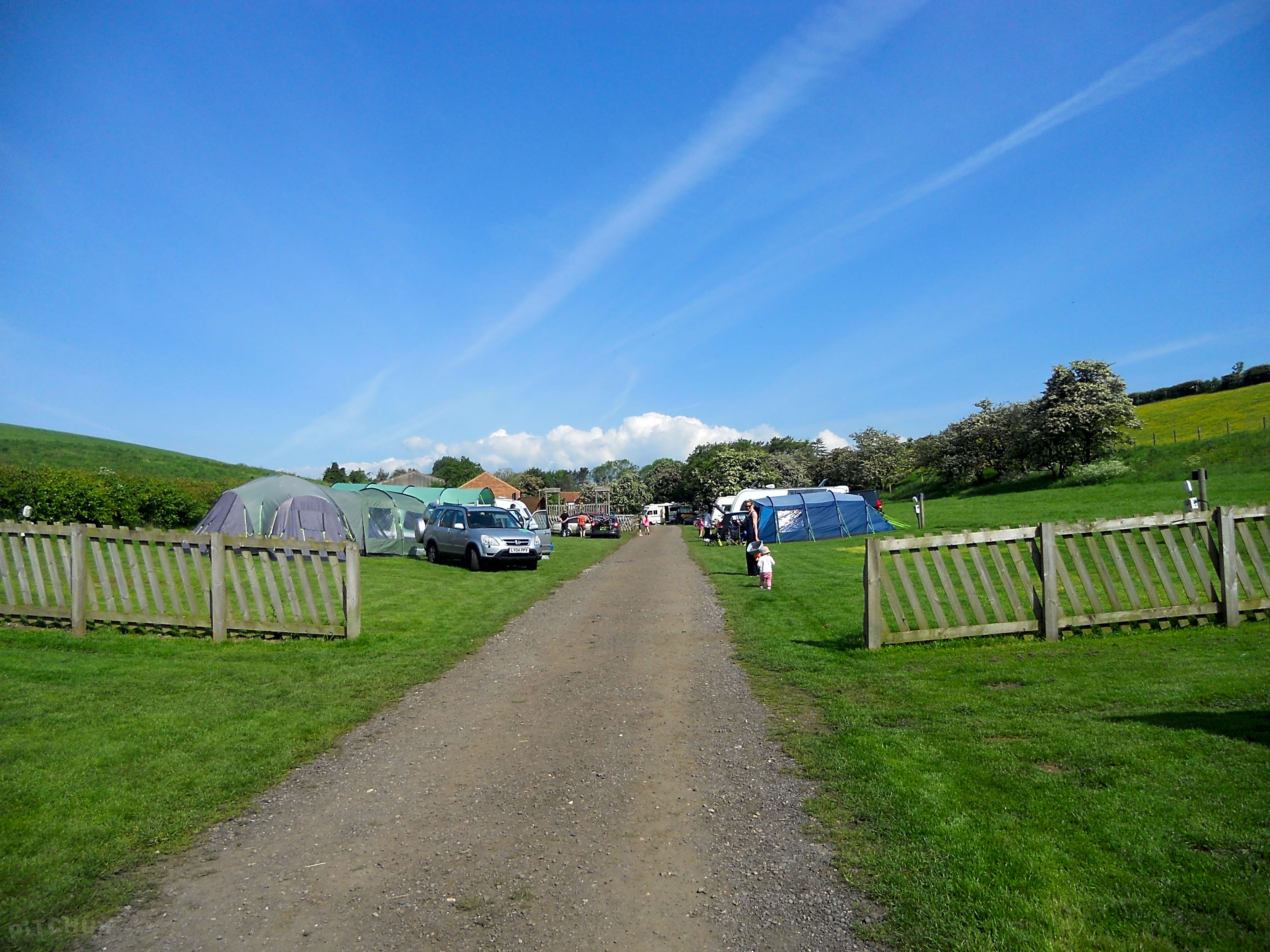 Humble Bee Farm Scarborough Pitchup humble-bee-farm-scarborough-pitchup