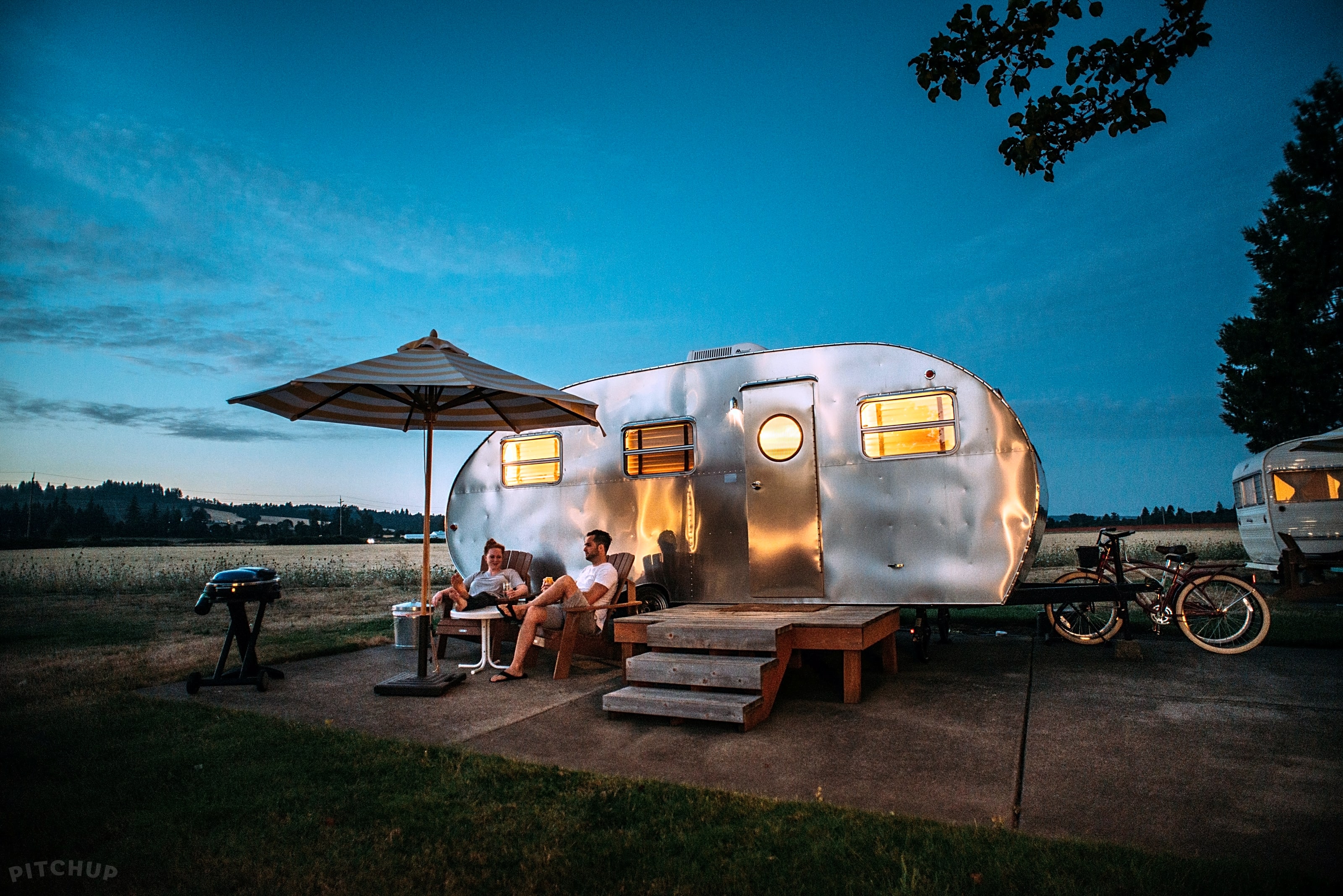 Caravan Holiday Checklist | Pitchup.com