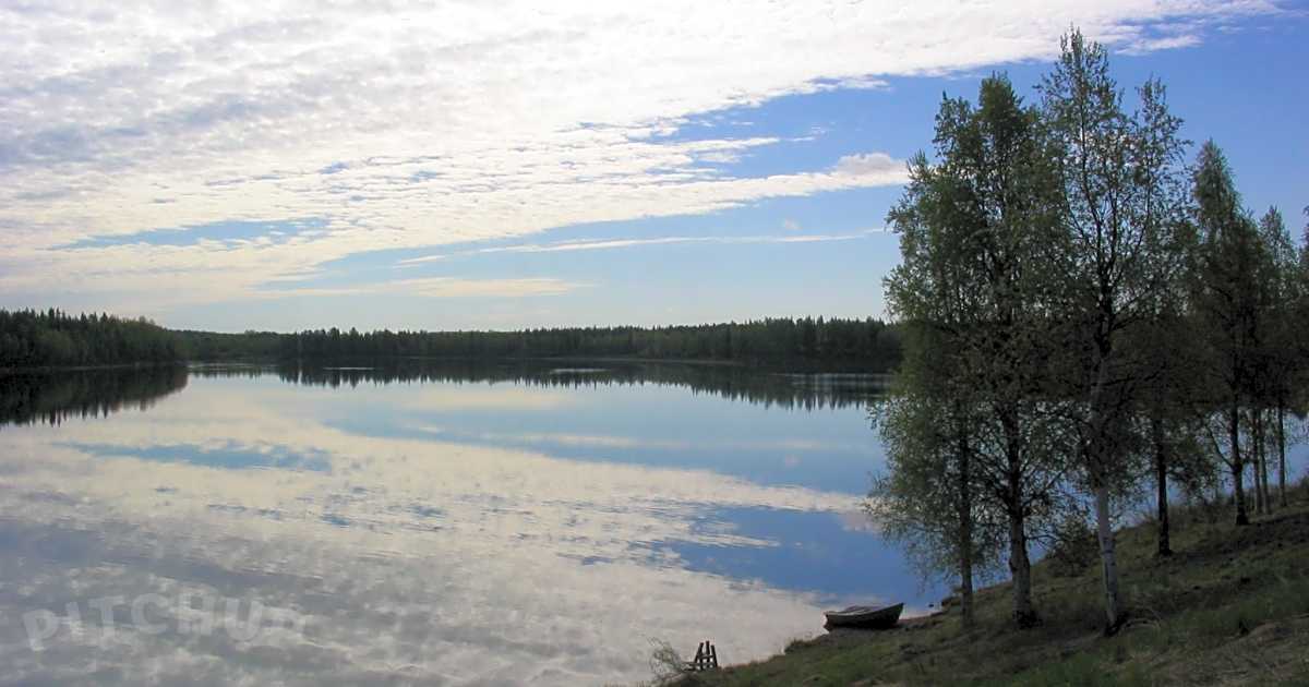 Pajala Camping, Pajala | Pitchup.com