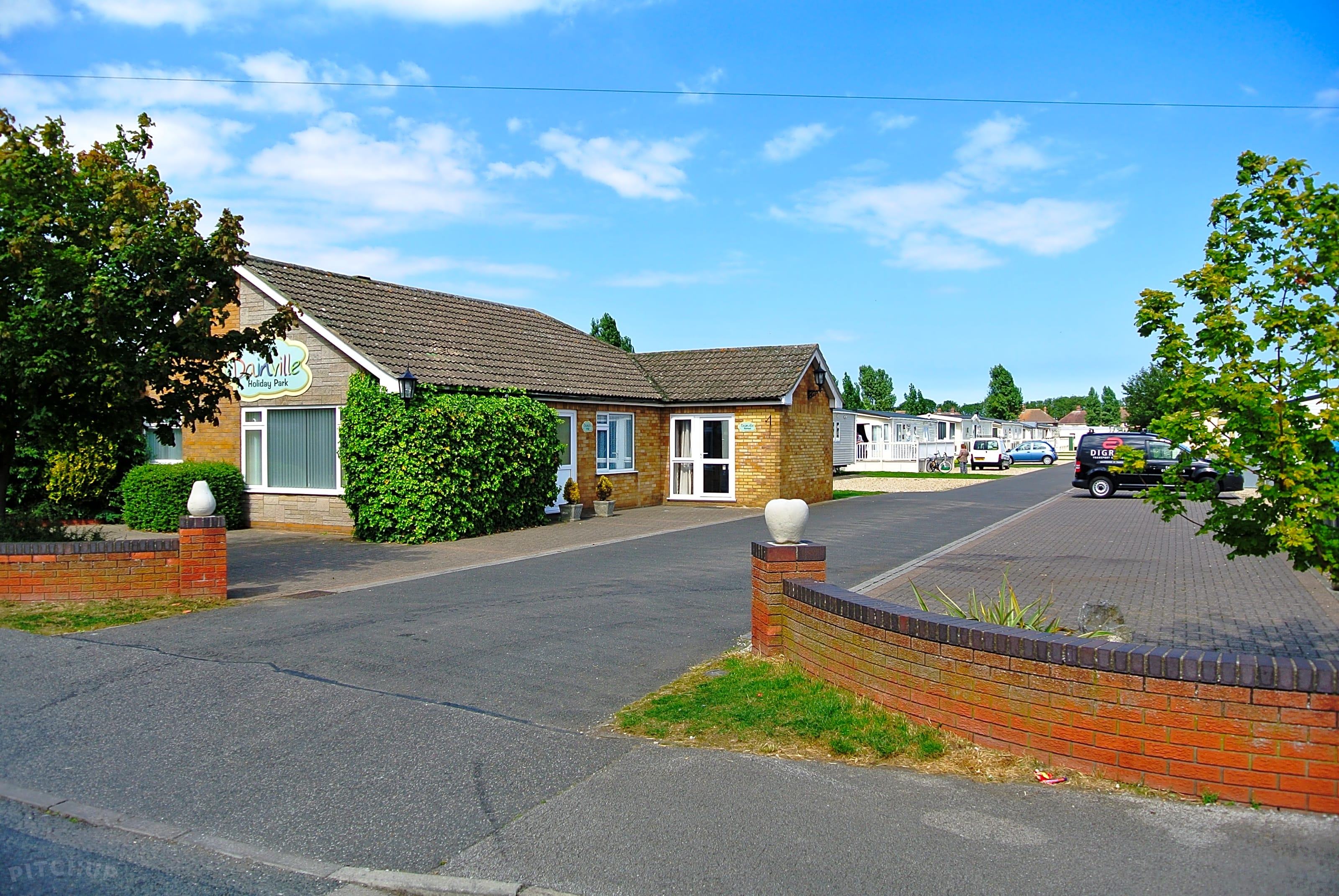 Dainville Caravan Park Skegness Updated 2019 Prices Pitchup dainville-caravan-park-skegness-updated-2019-prices-pitchup