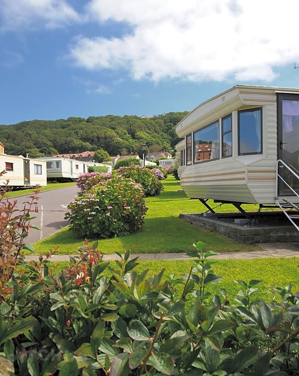 Beachside Holiday Park, Westward Ho! - Pitchup®