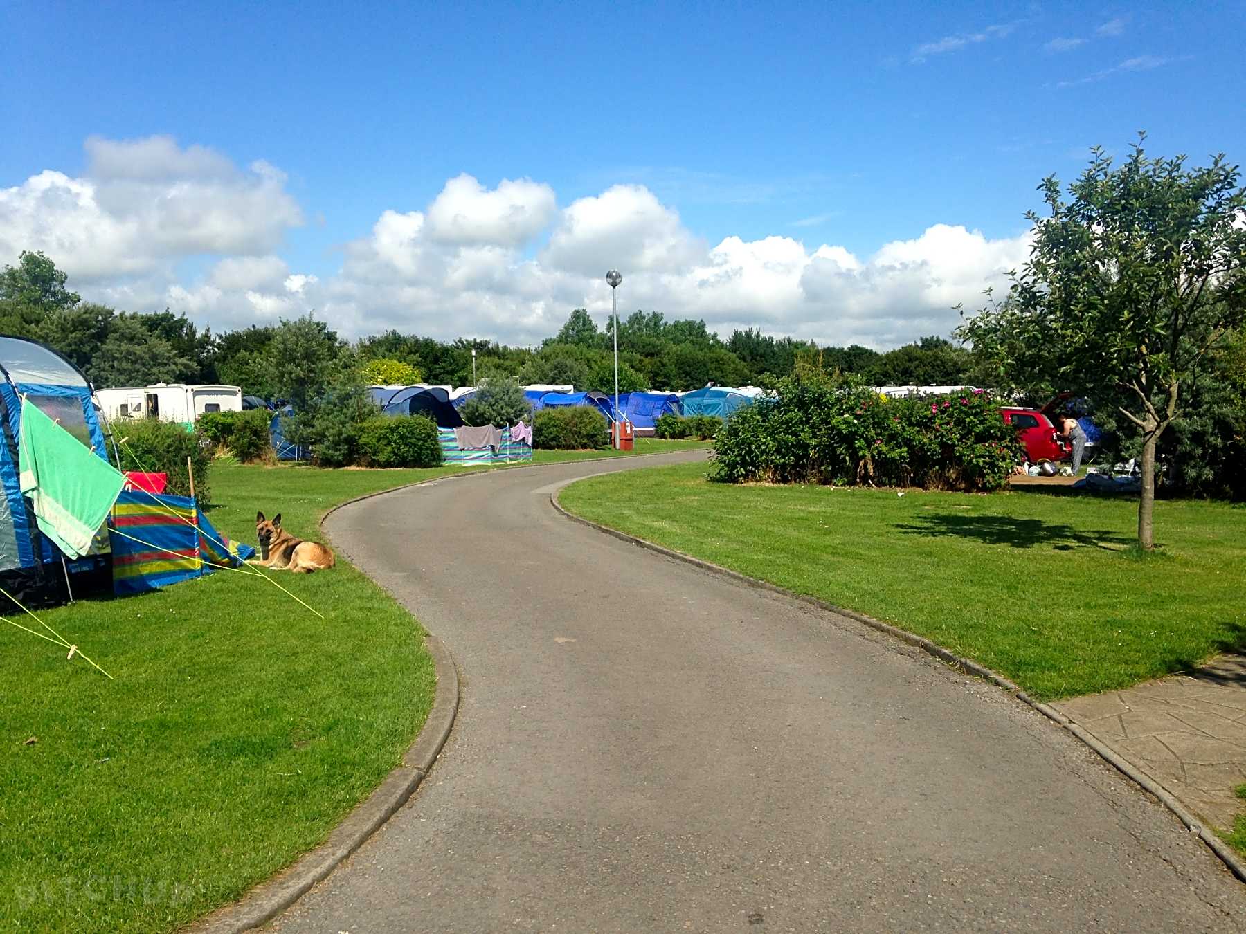 Tent Campsites in Bridlington, East Yorkshire 2022 from £8/nt - Pitchup