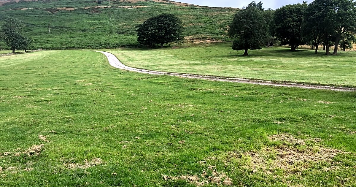 Castleton Camping, Castleton - Updated 2021 prices - Pitchup®