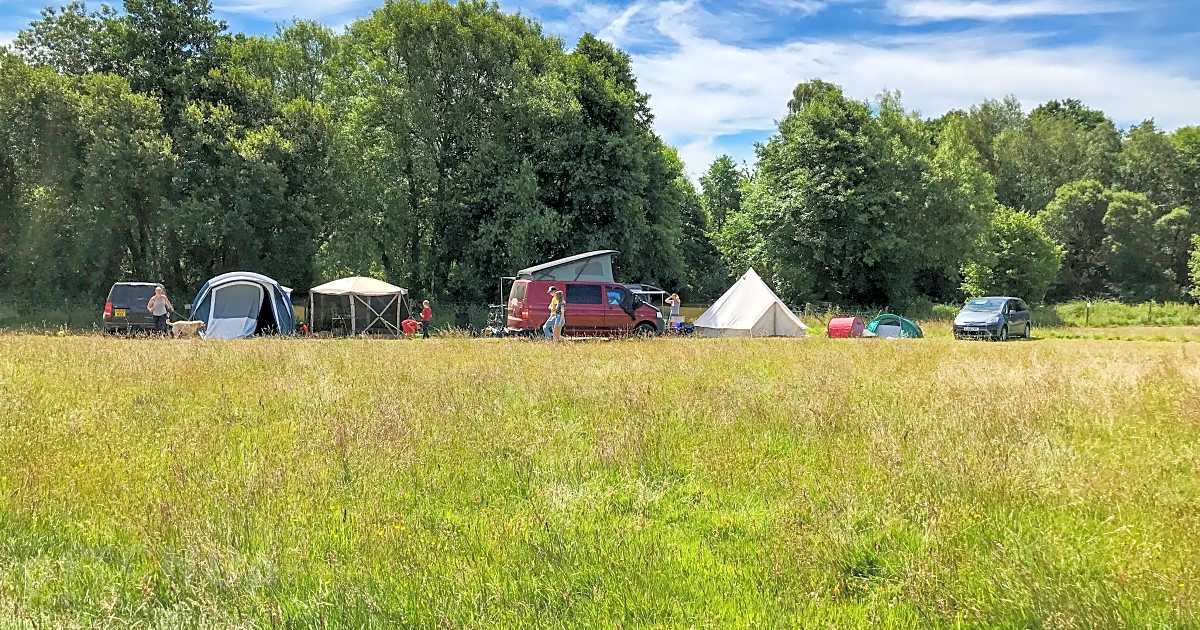 Tomkins Farm, North Chailey - Updated 2024 prices | Pitchup.com