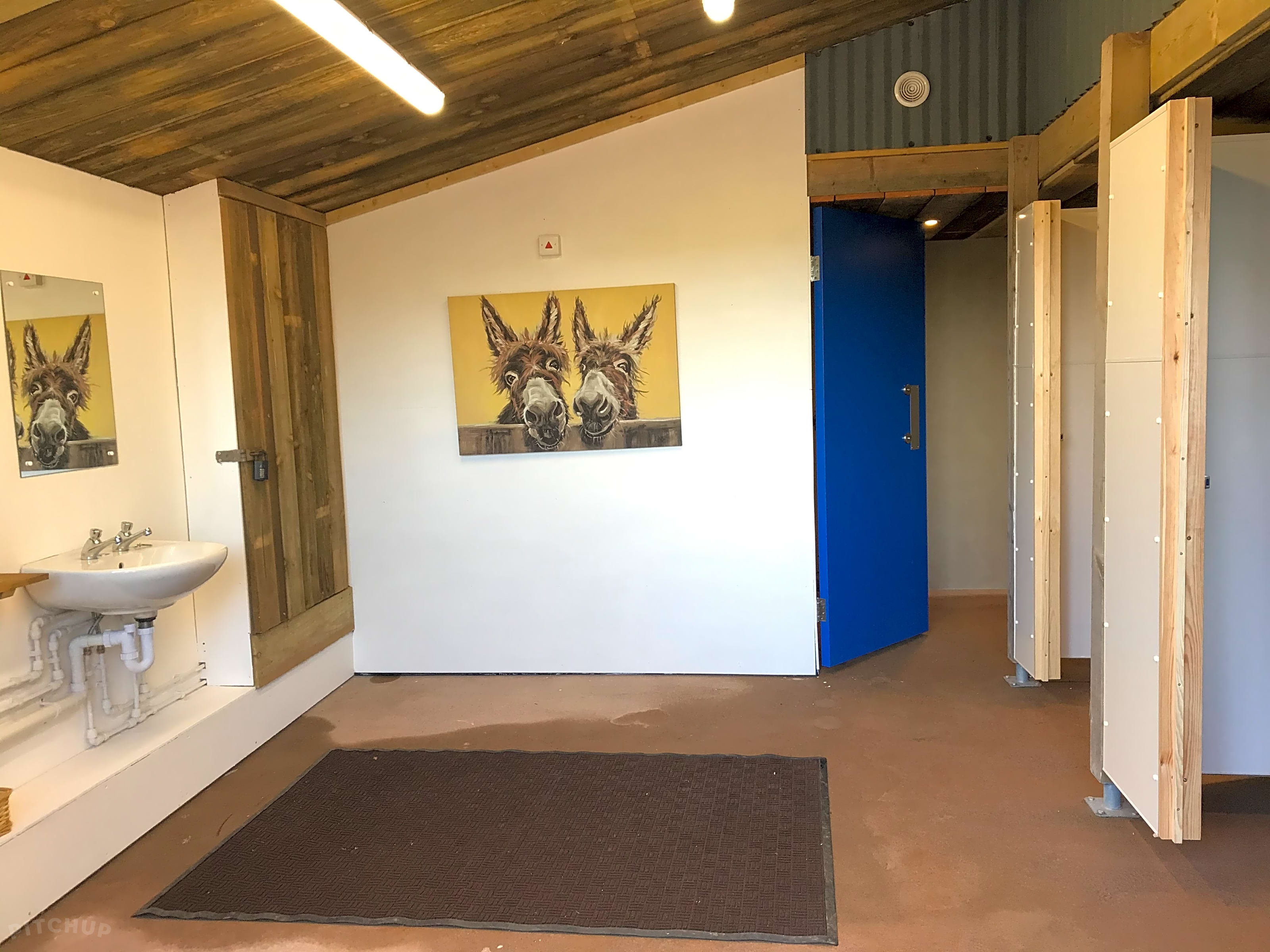 Wheeldon Farm, Halwell - Updated 2021 prices - Pitchup®