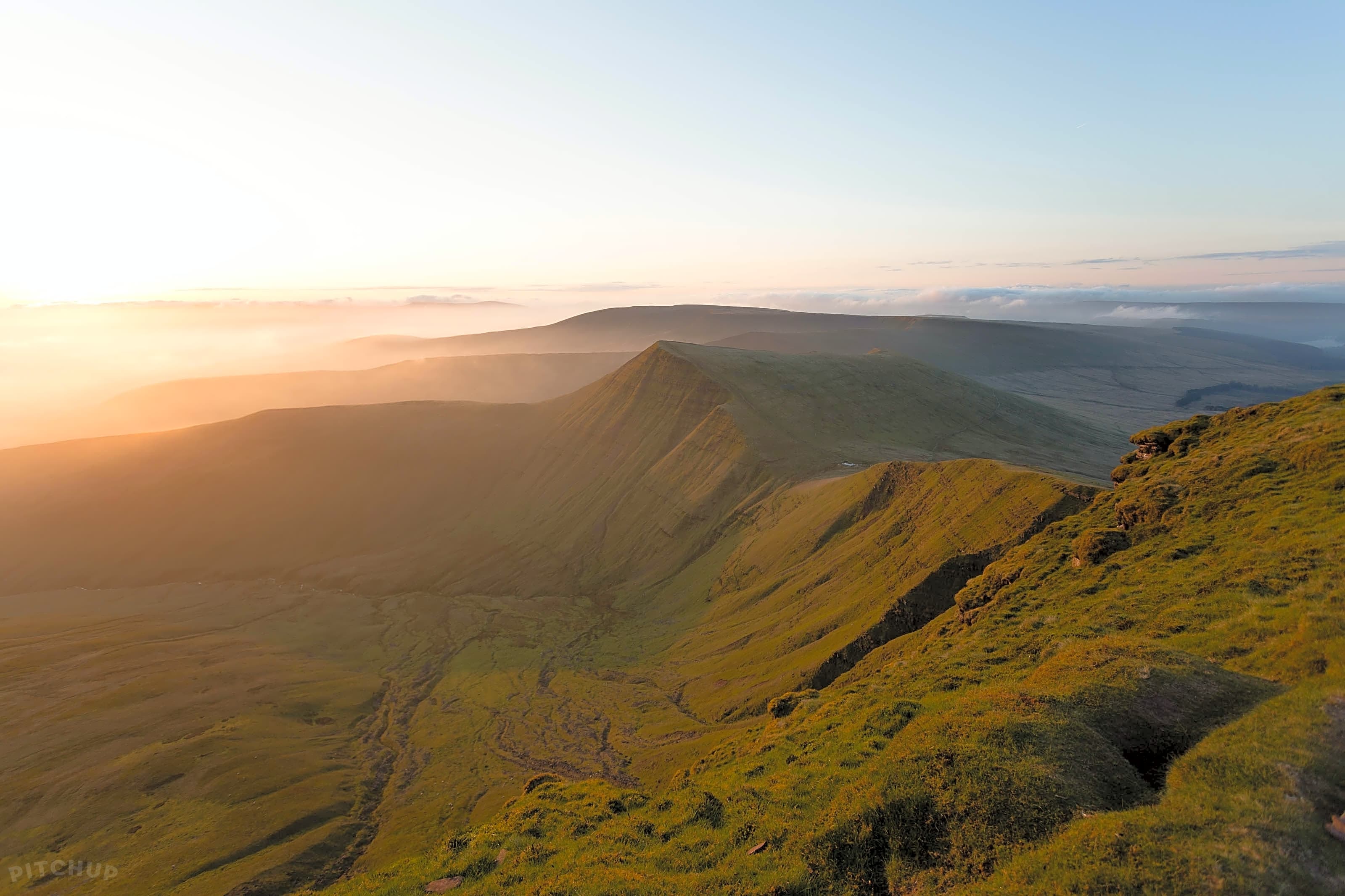 Our Top 8 Things To Do In Powys | Pitchup.com