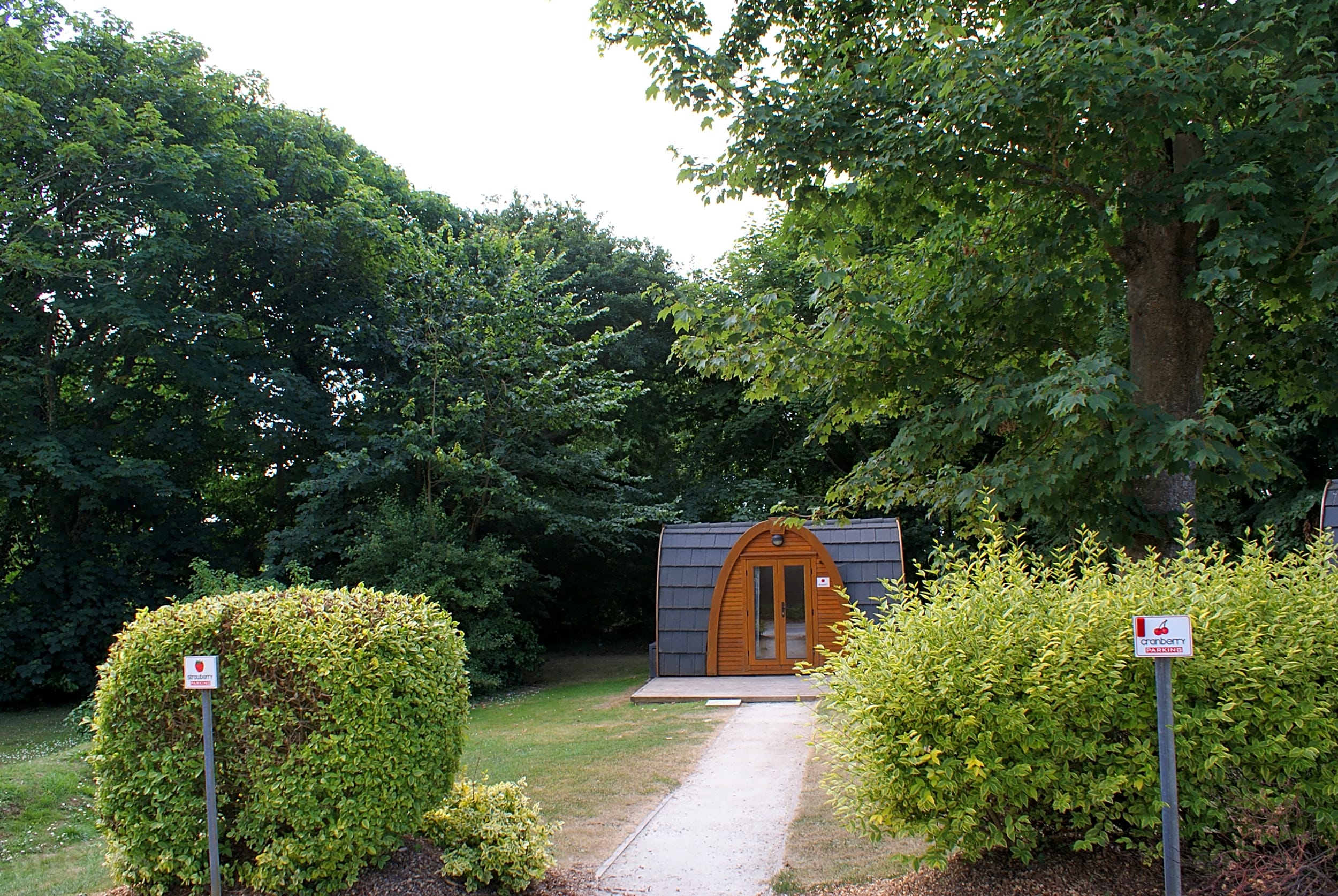 Hendra Holiday Park, Newquay - Updated 2020 prices - Pitchup®