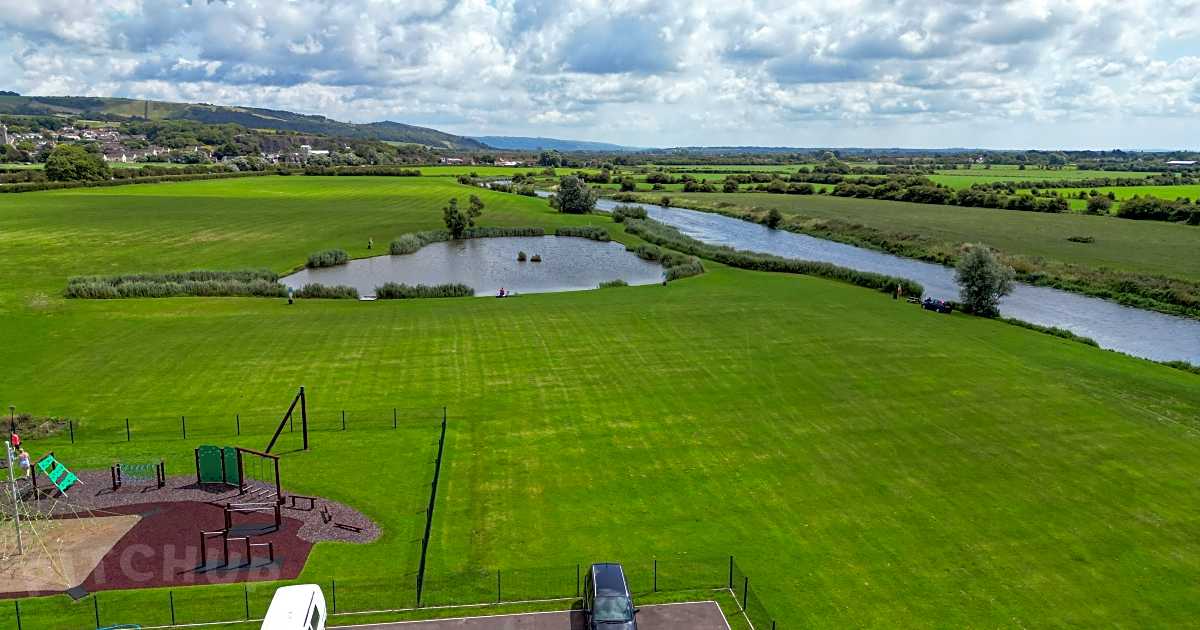 Riverside Holiday Village, Bleadon - Updated 2024 prices | Pitchup.com