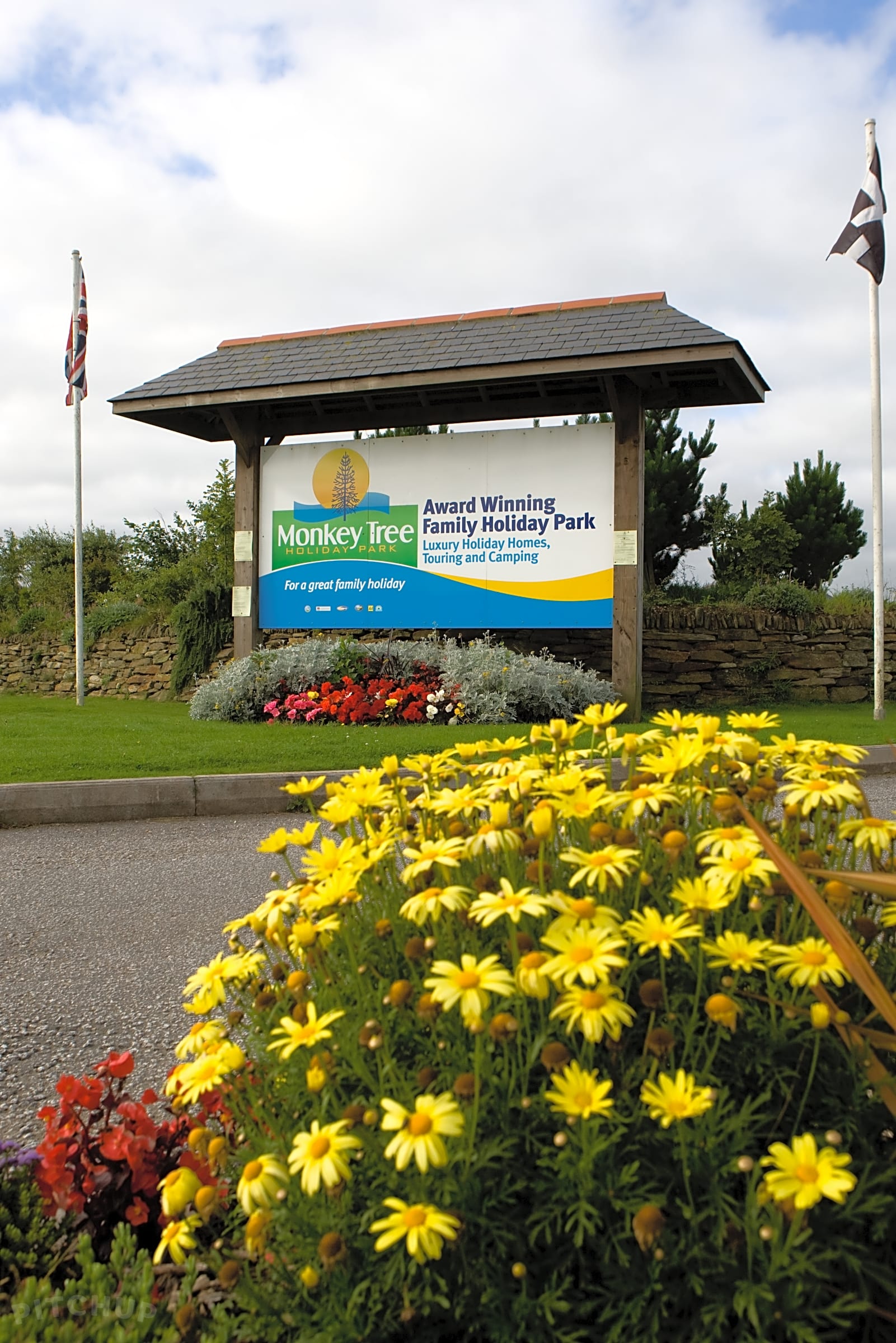 Monkey Tree Holiday Park, Newquay - Updated 2020 prices - Pitchup®