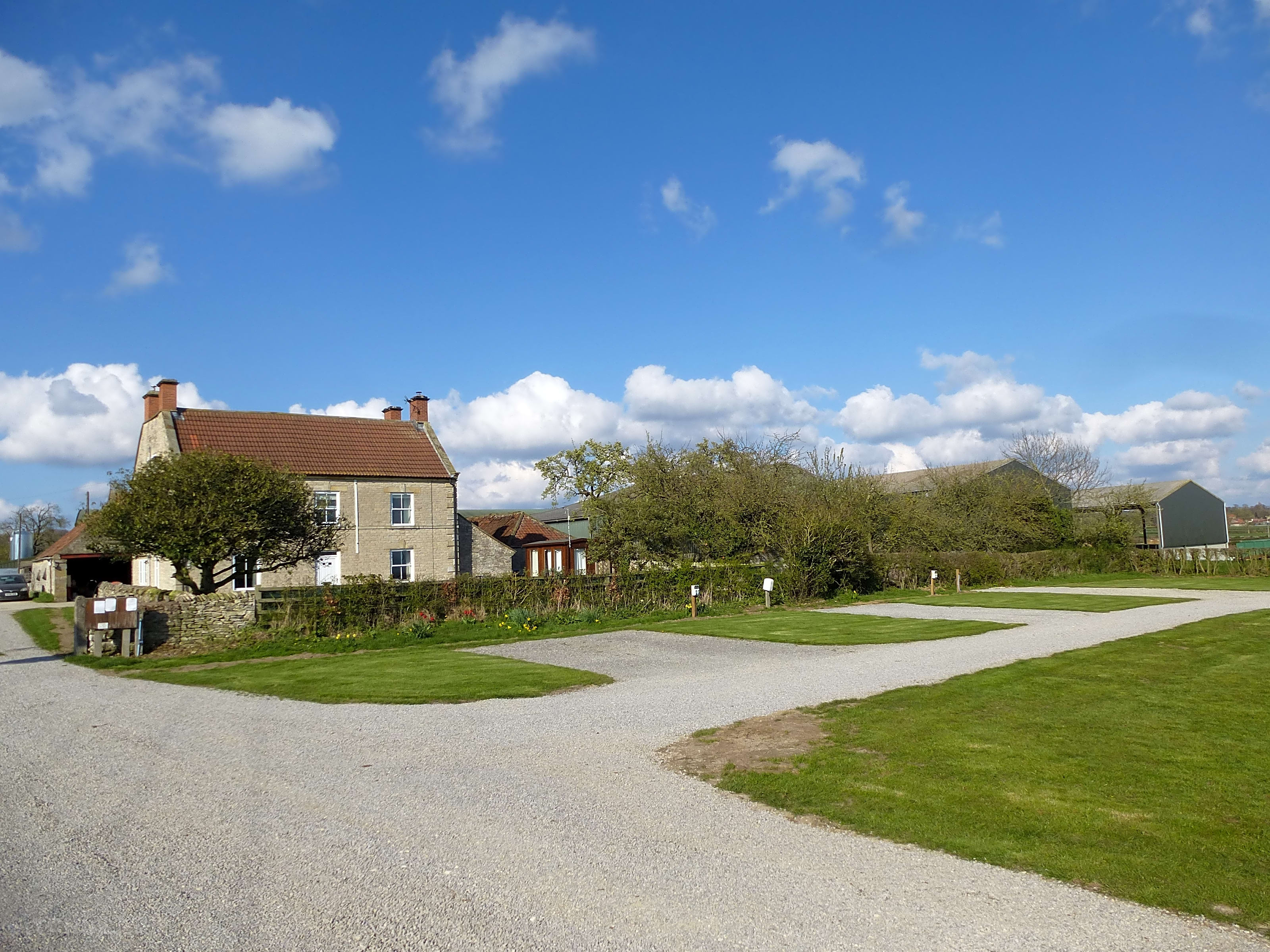 Keld Knowle Farm Holidays, Pickering, North Yorkshire - Updated 2025 ...