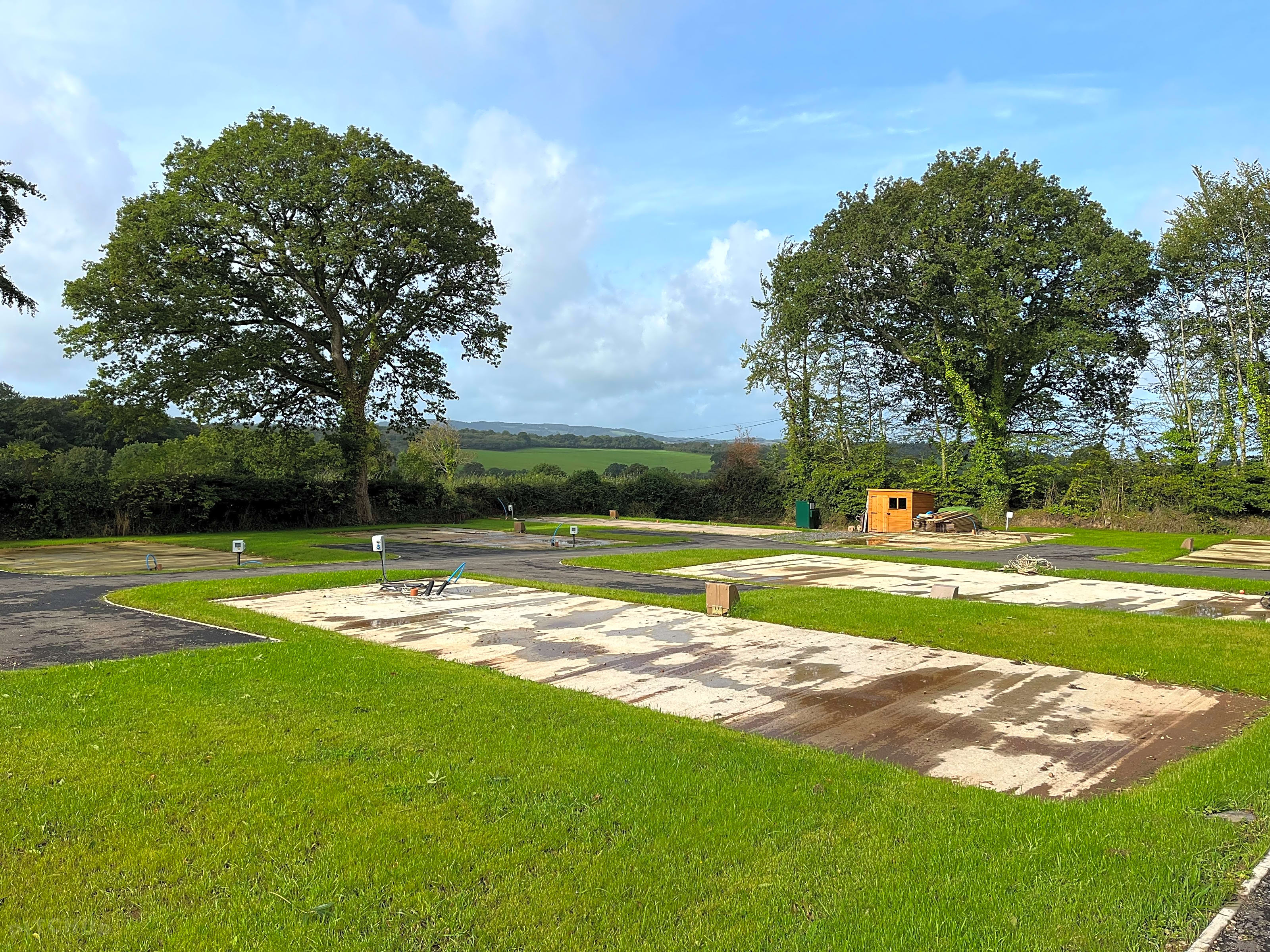 Red Deer Park, Taunton, Somerset - Updated 2026 prices | Pitchup.com