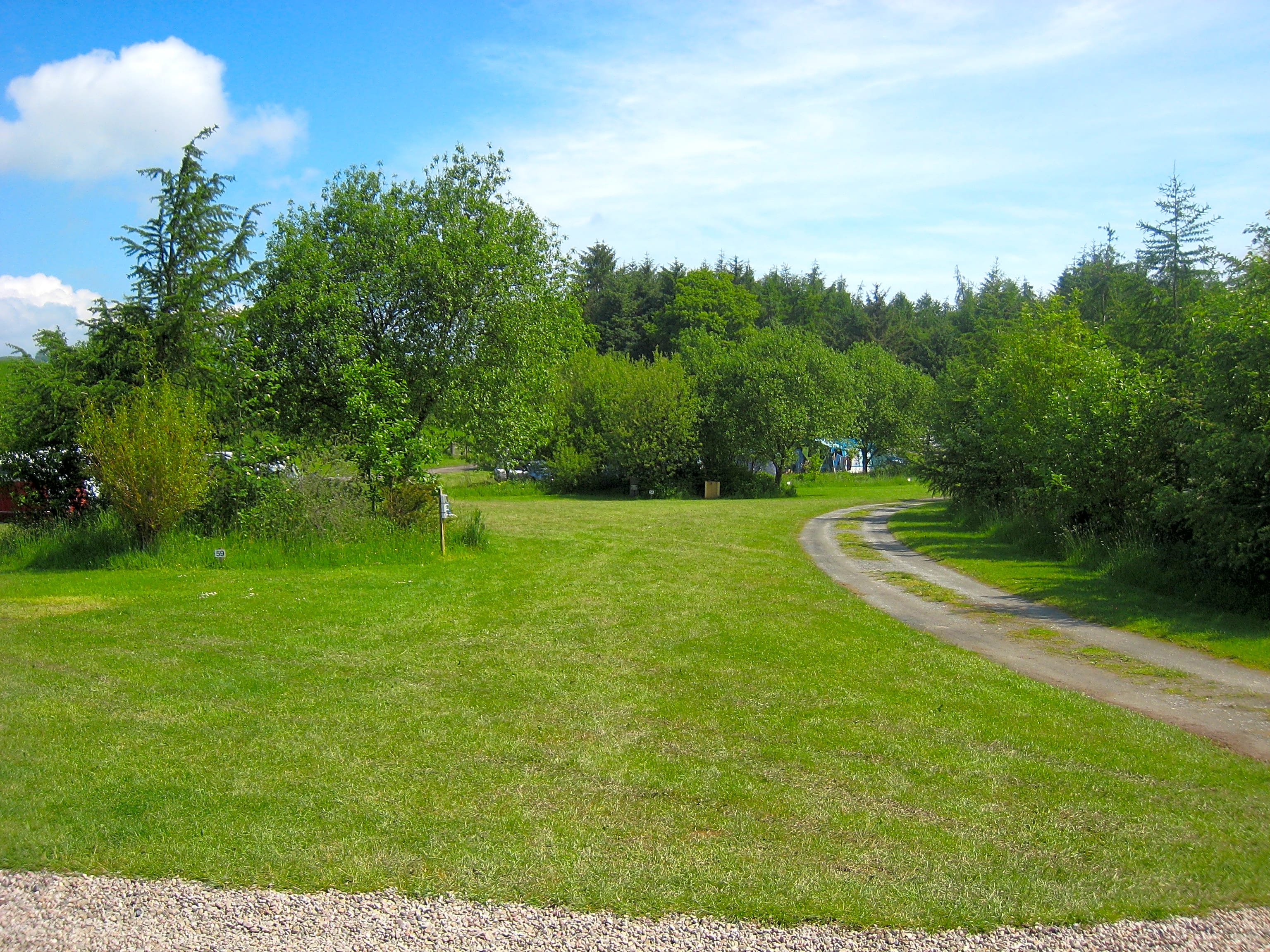 Fforest Fields Caravan and Camping Park, Builth Wells, Powys | Pitchup.com