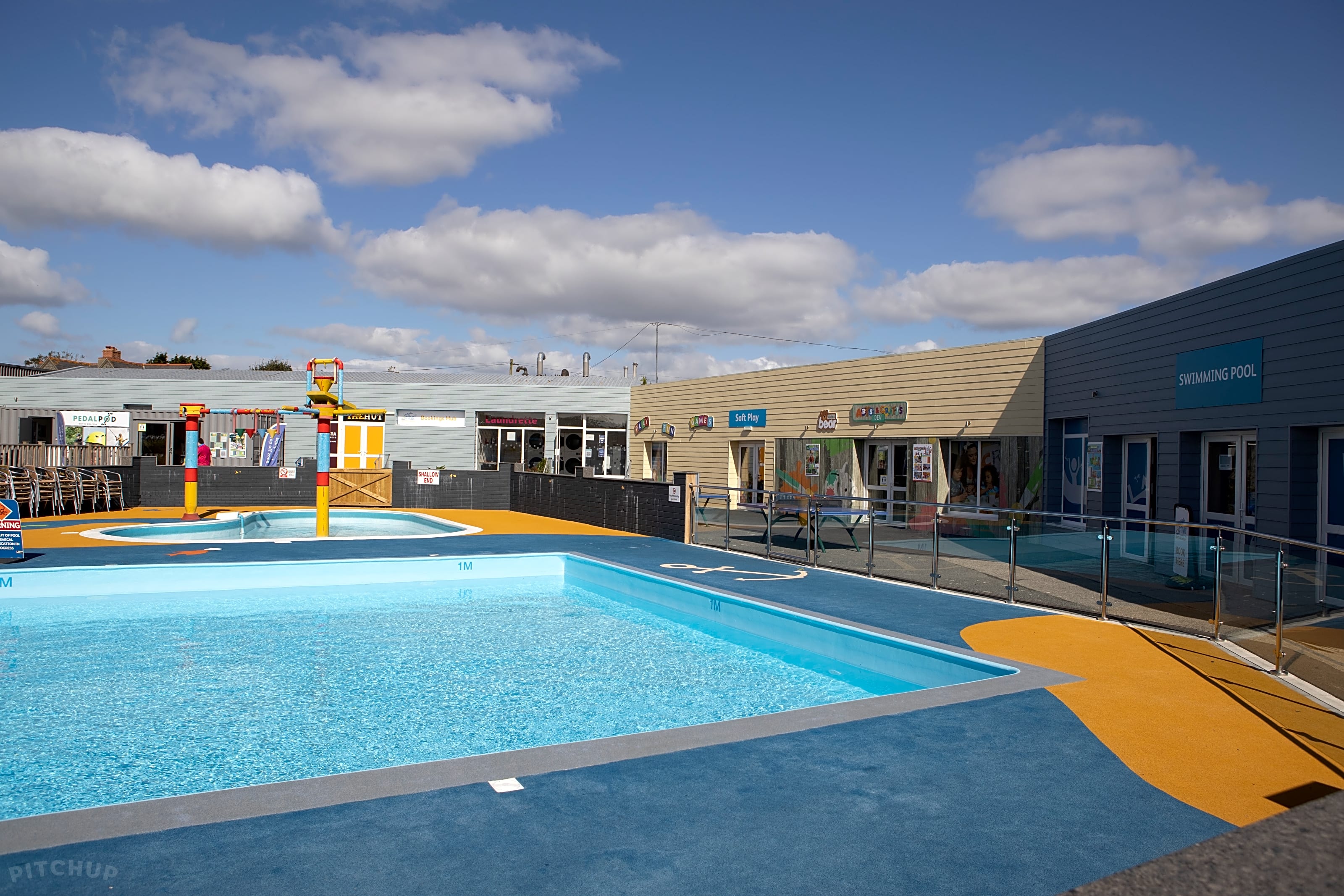 Lizard Point Holiday Park, Helston, Cornwall - Updated 2026 prices ...