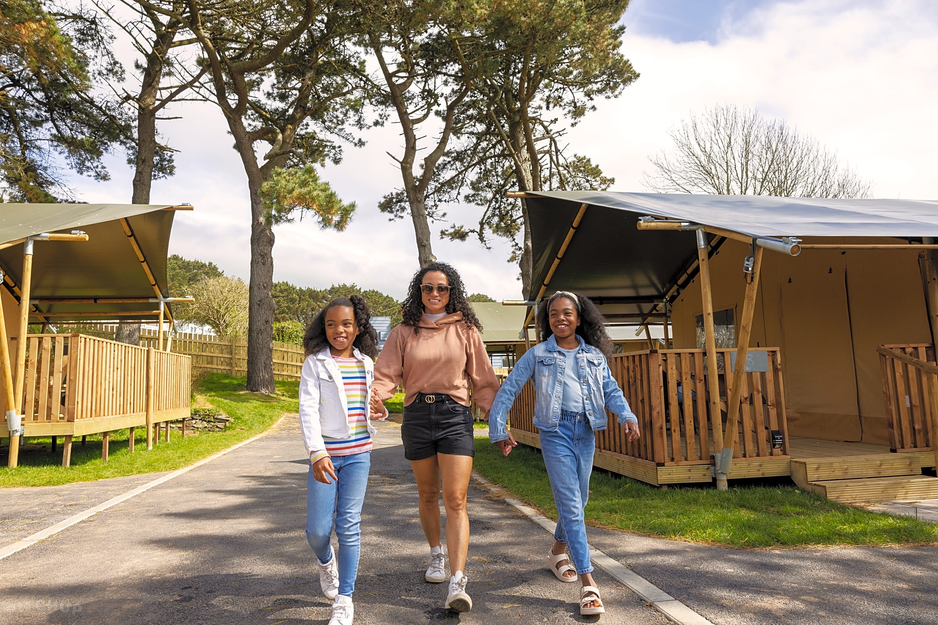 Newquay Holiday Park, Newquay, Cornwall - Updated 2026 prices | Pitchup.com