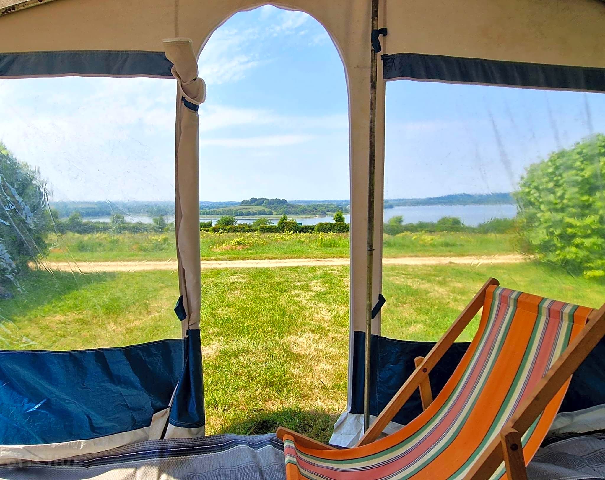 The Hide at Manton Bay, Oakham, Rutland - Updated 2026 prices | Pitchup.com