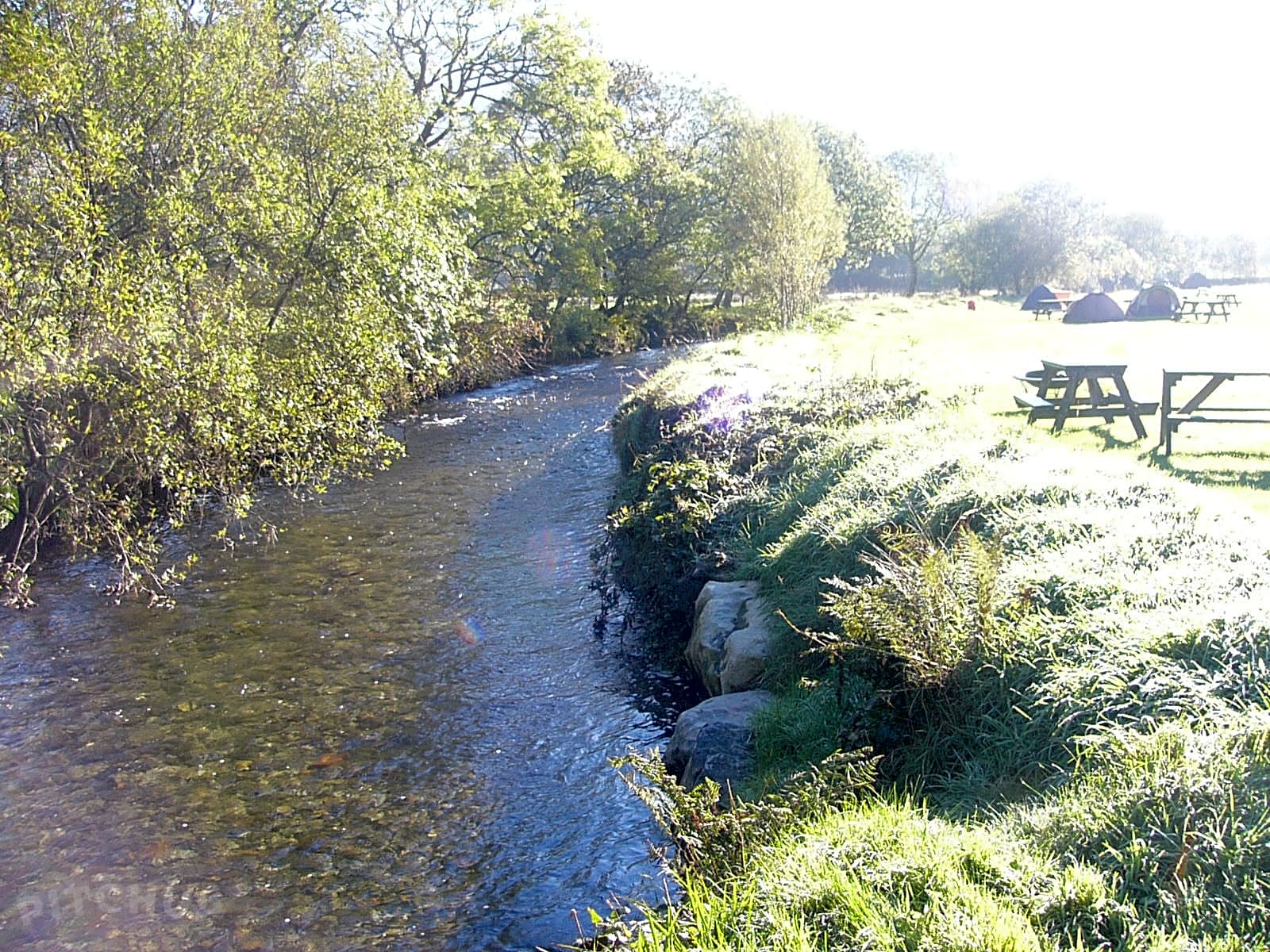 Snowdon Base Camp, Rhyd Ddu, Gwynedd | Pitchup.com
