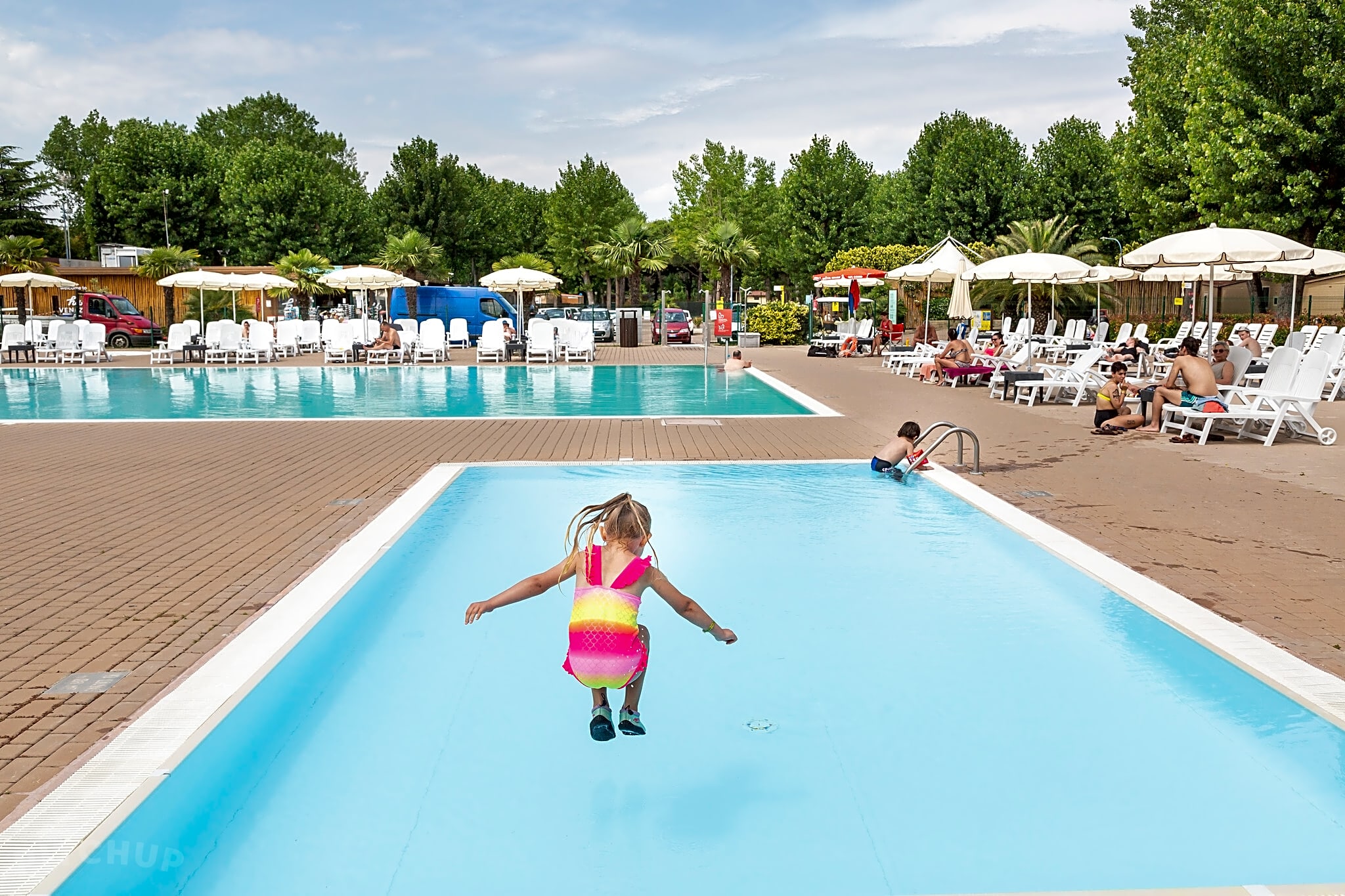 Campsites in Chirignago-Zelarino, Venice, Italy 2026 from £25/nt ...