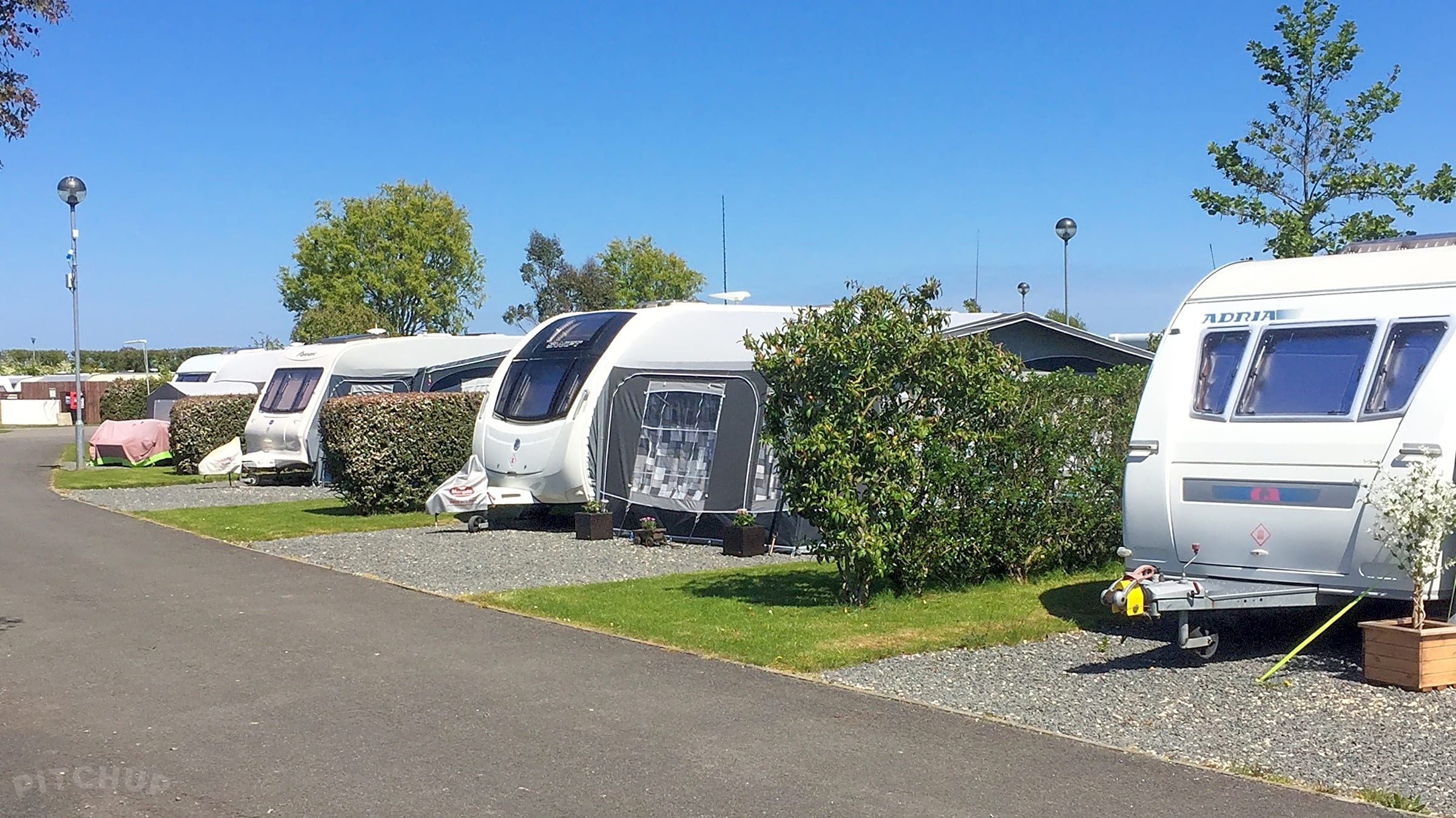 Eastview Caravan Park, Skegness, Lincolnshire - Updated 2026 prices ...