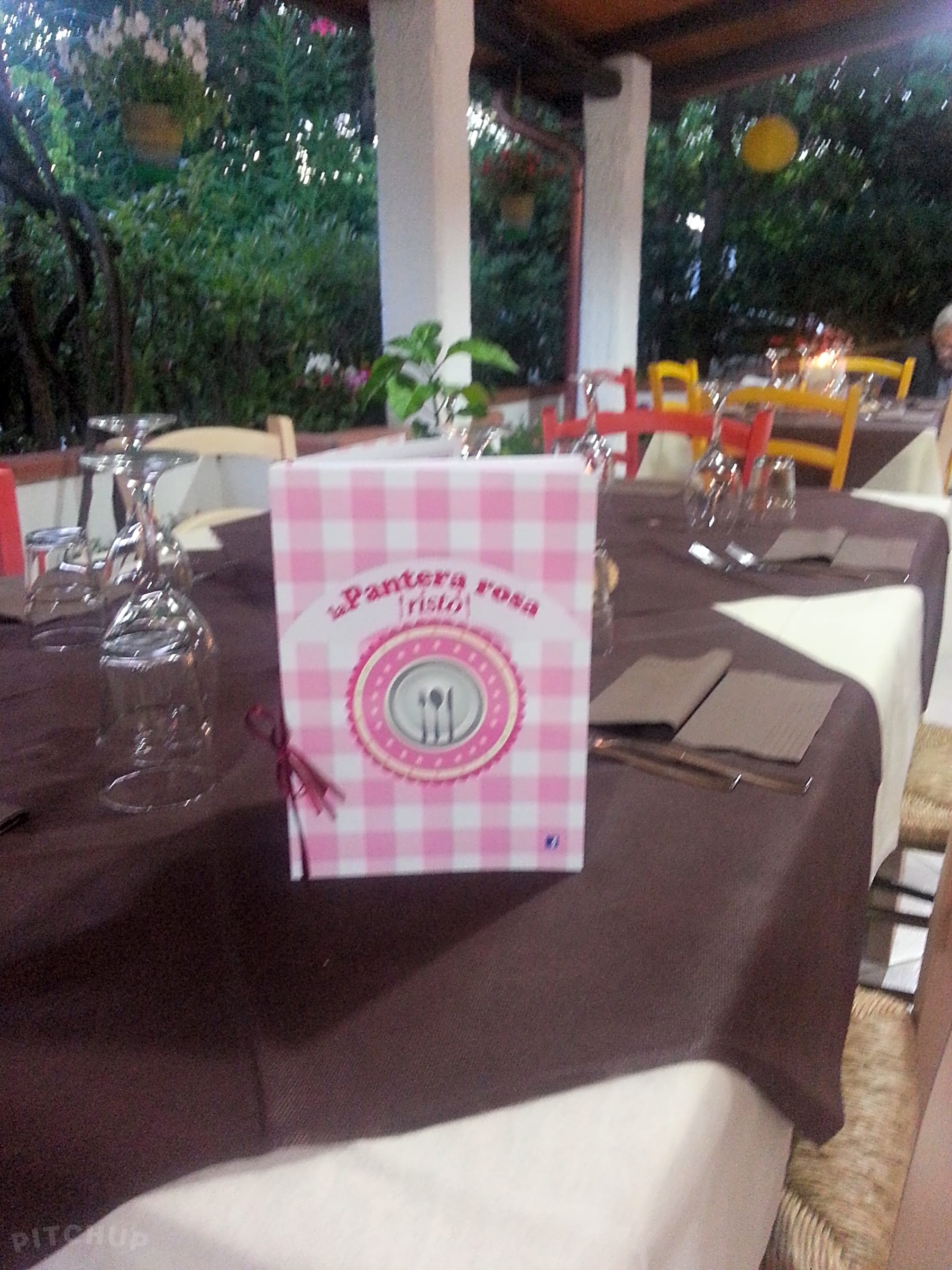 Pantera Rosa Village, Scalea, Cosenza | Pitchup.com