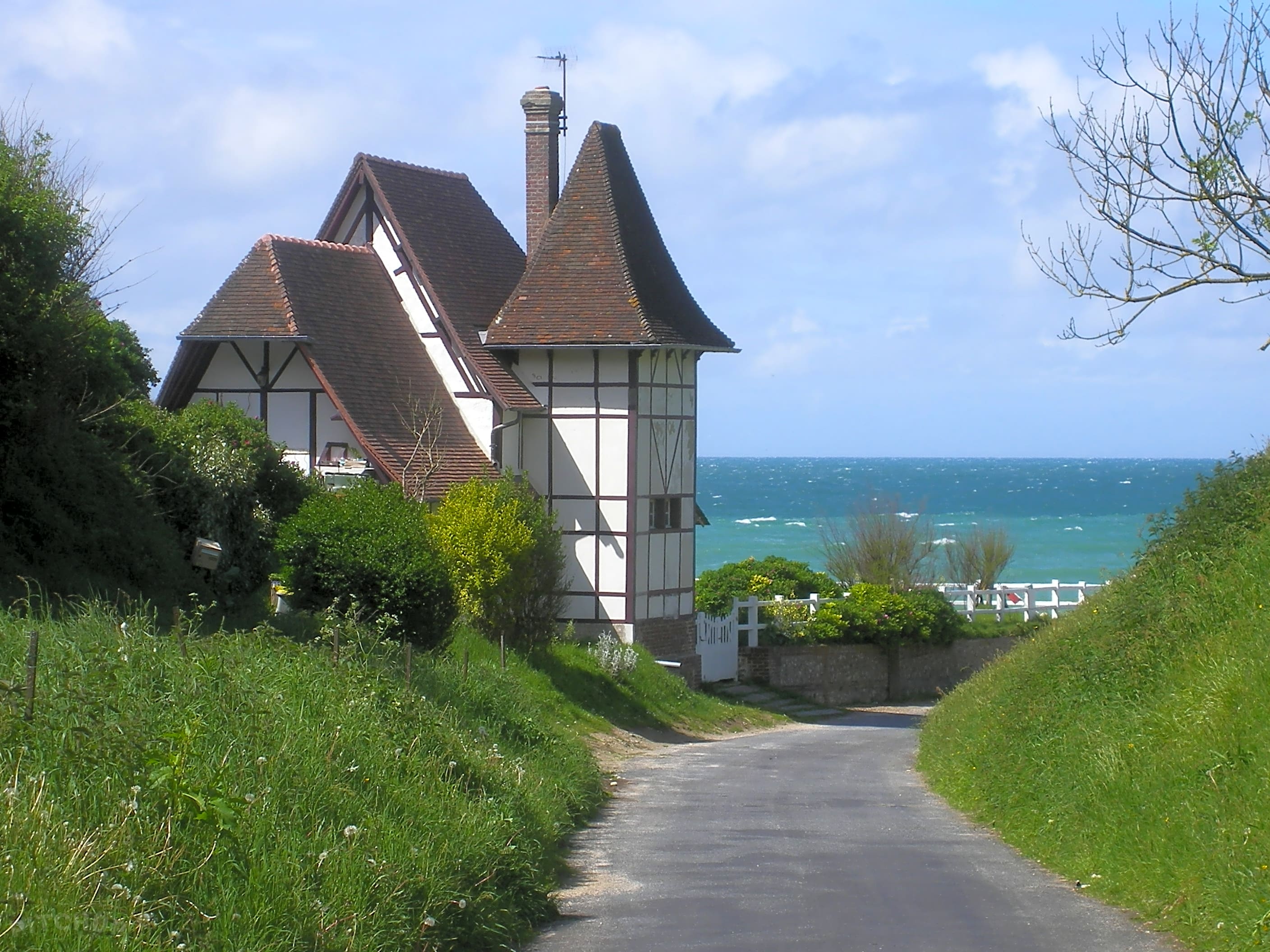 Le Clos des Hautes Loges, Les Loges, Seine-Maritime | Pitchup.com