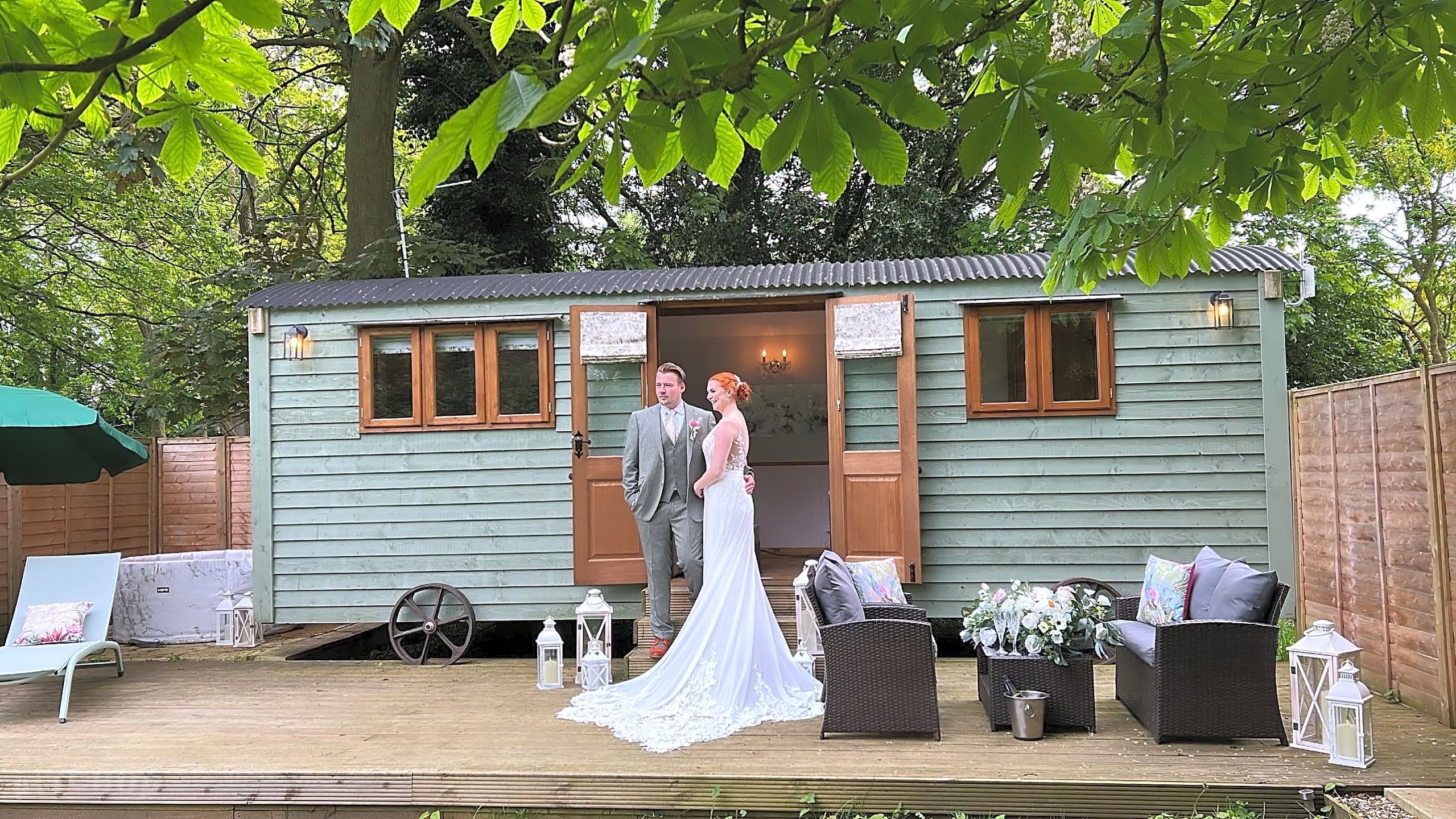 Walcot Hall Estate, Scunthorpe, Lincolnshire - Updated 2026 prices ...