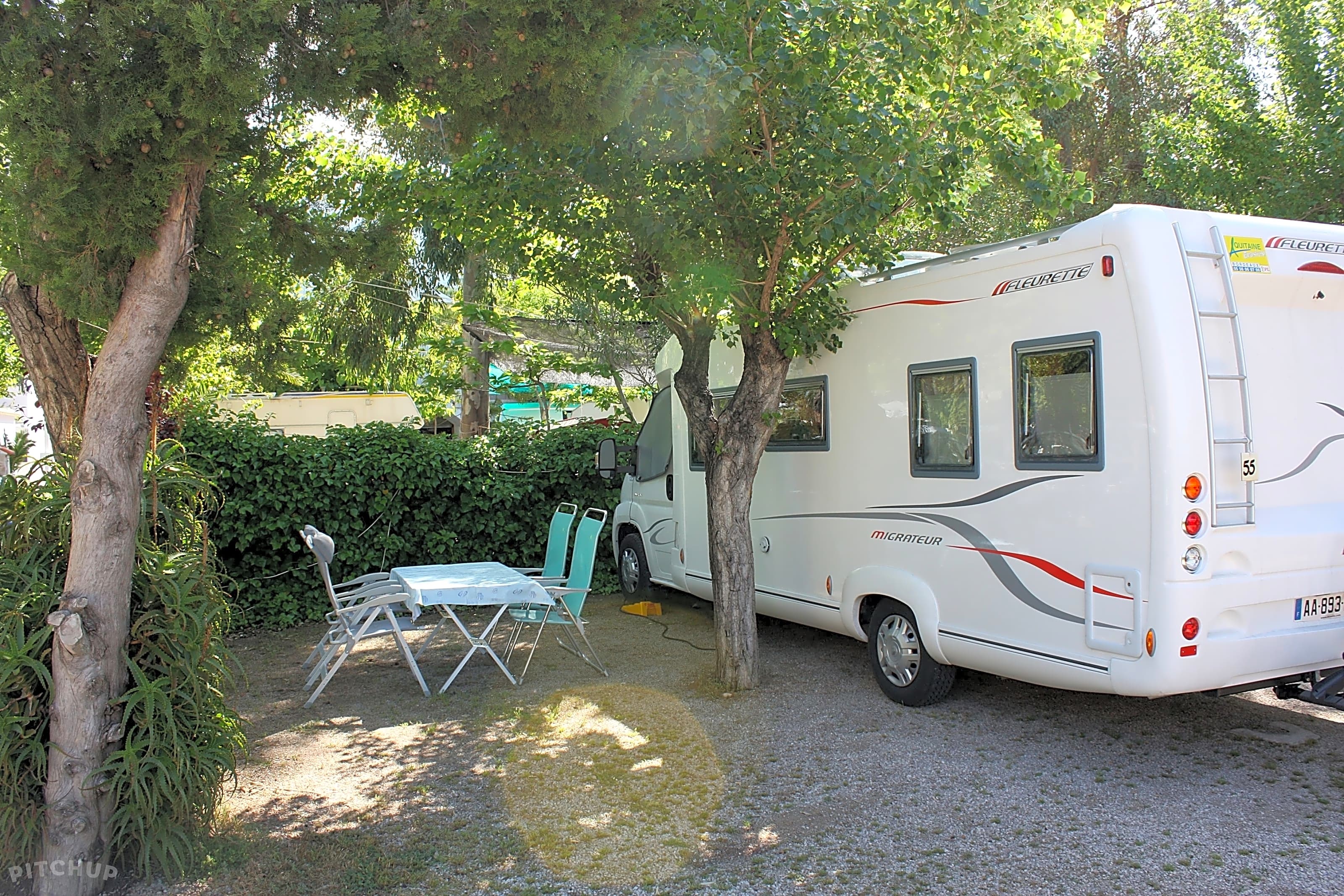 Camping San Vicente, Xeraco, Valencia - Precios actualizados de 2026 | Pitchup.com