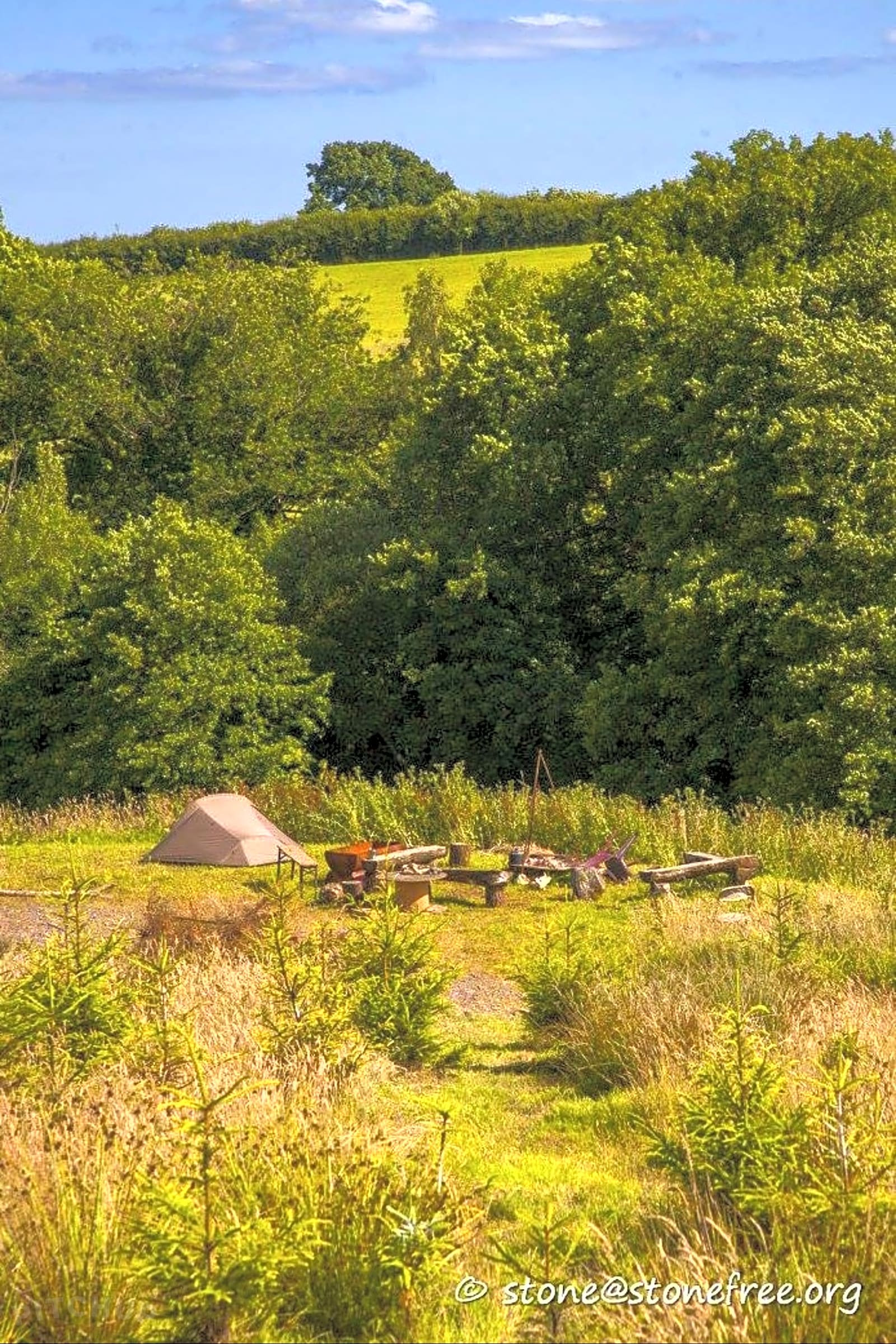 Devon Eco Retreat, Exeter, Devon | Pitchup.com