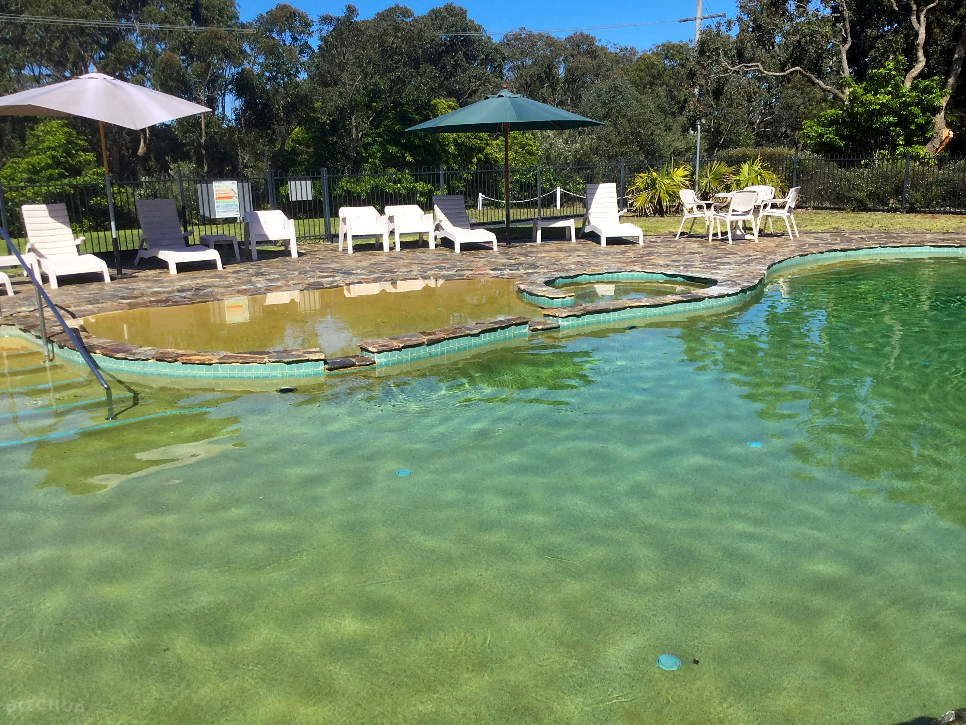 Lakes Beachfront Holiday Park, Lake Tyers Beach, Gippsland | Pitchup.com