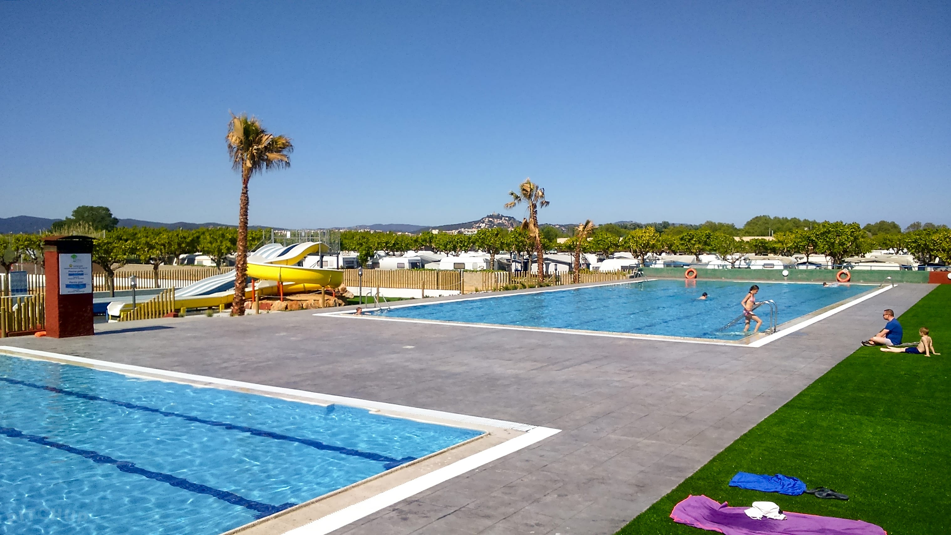 Resort Els Pins, Malgrat de Mar, Barcelona - Updated 2026 prices ...