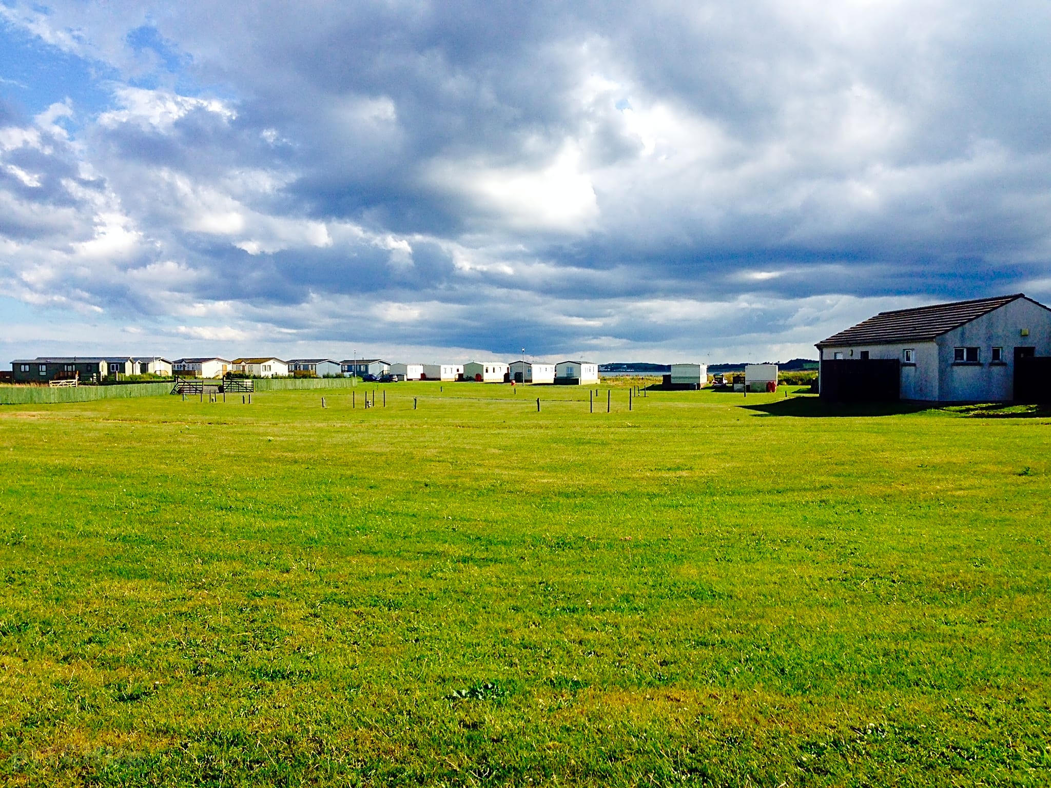 Cloughey Holiday Park, Cloughey, Co. Down | Pitchup.com