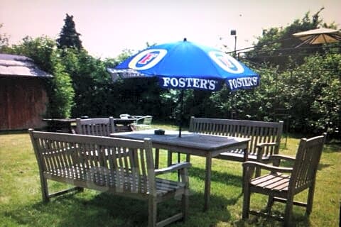 The Cross Keys, Flitwick, Bedfordshire | Pitchup.com