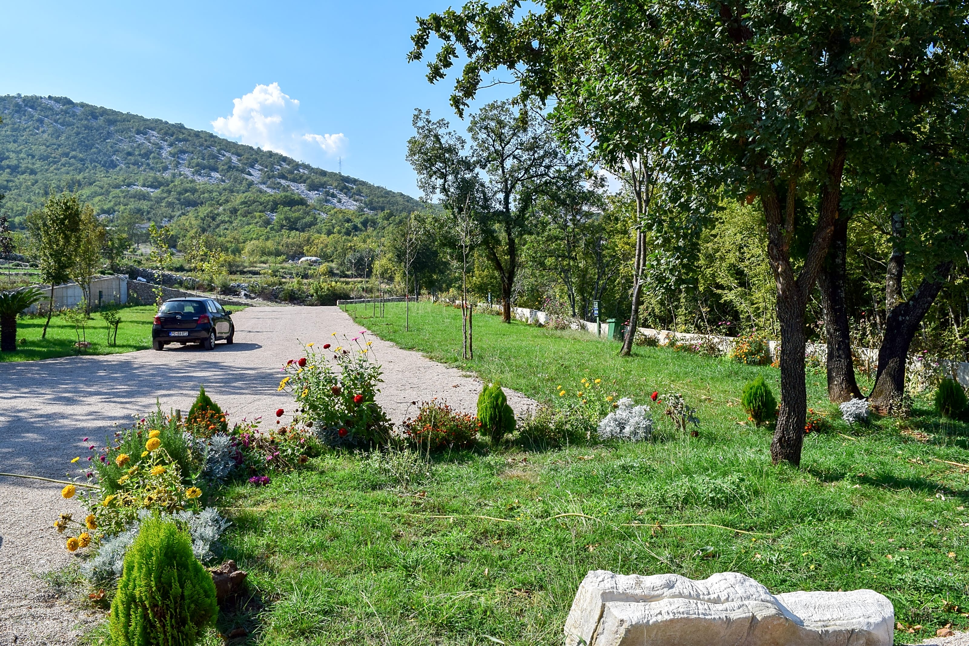 Oblun Eco Resort, Podgorica, Central - Updated 2026 prices | Pitchup.com