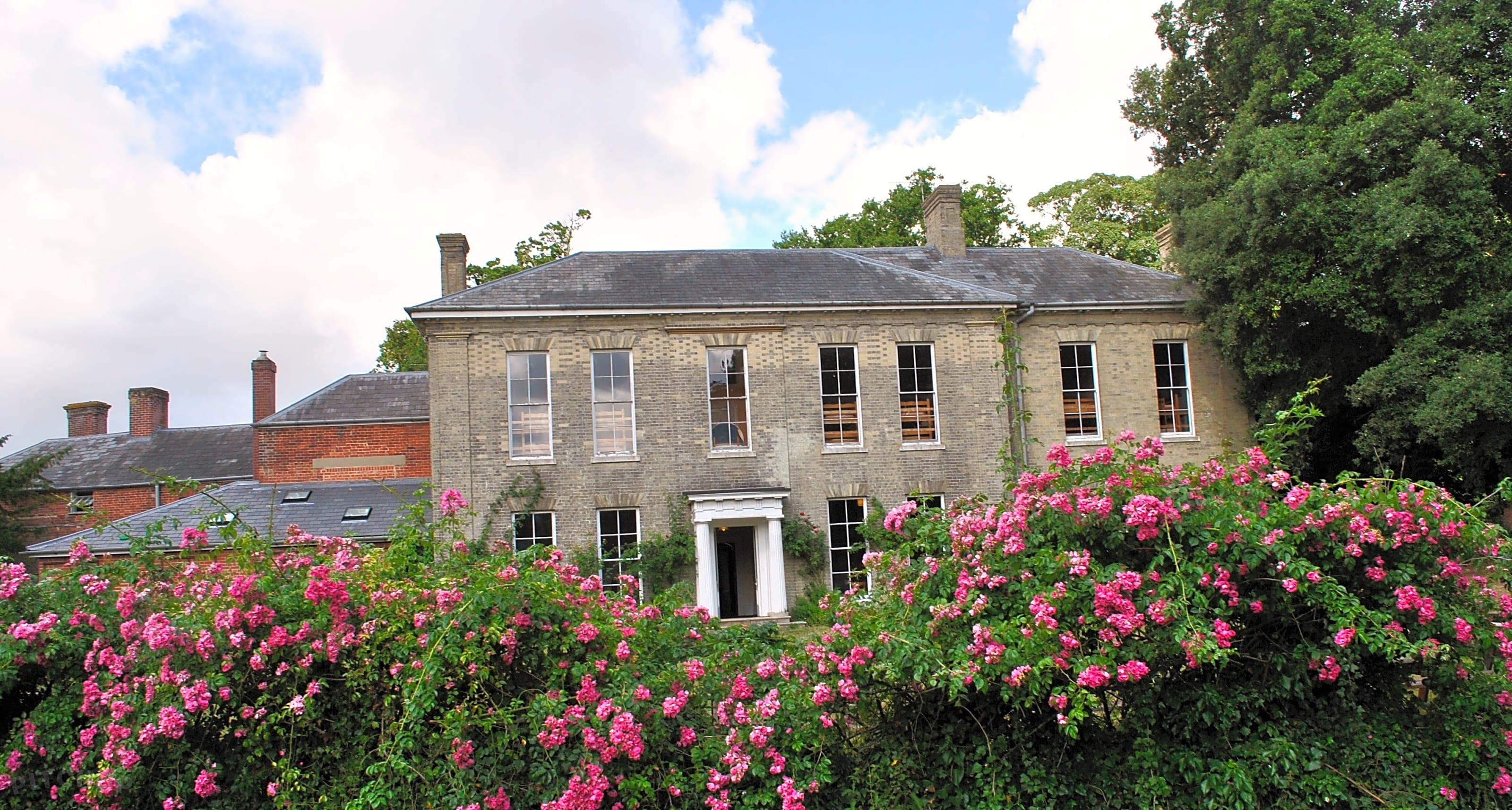 Whitwell Hall Country Centre, Reepham, Norfolk | Pitchup.com