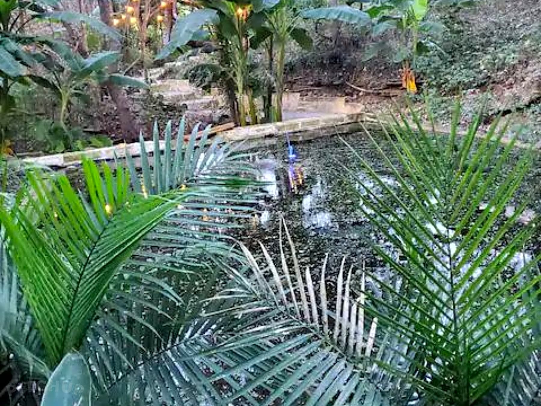 Liberty Hill Hideaway Lake Retreat, Dawson, Texas | Pitchup.com