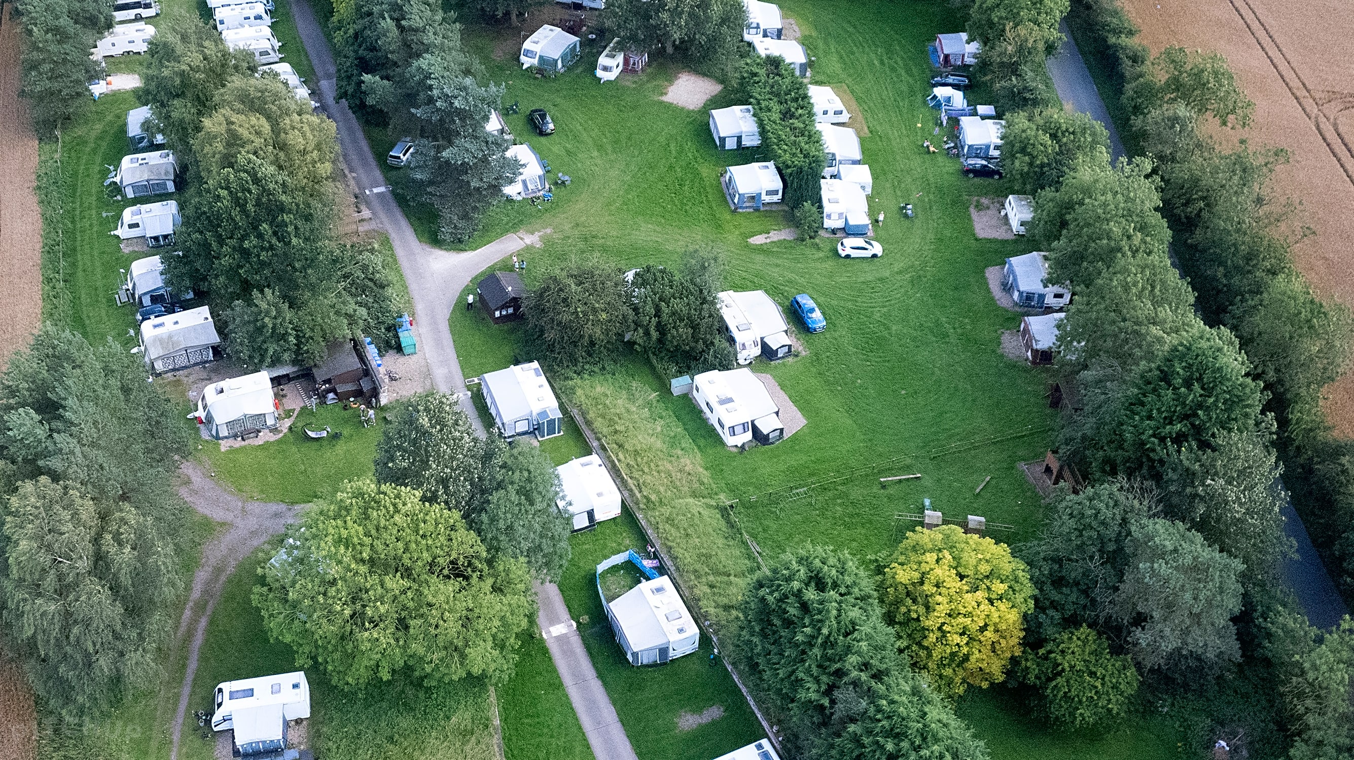 Fangfoss Park, Fangfoss, East Yorkshire - Updated 2024 prices | Pitchup.com