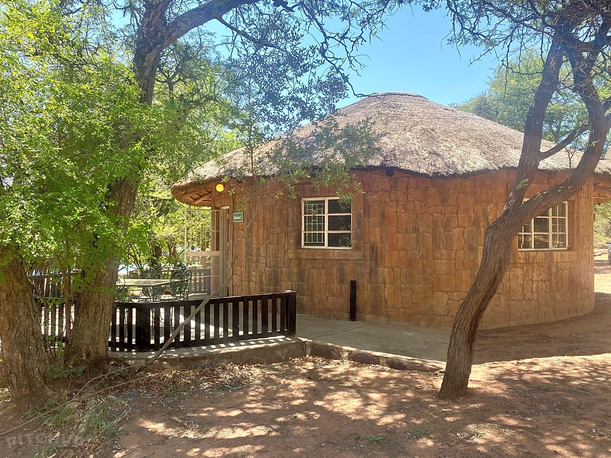 Modimolle Holiday Resort, Modimolle, Limpopo | Pitchup.com