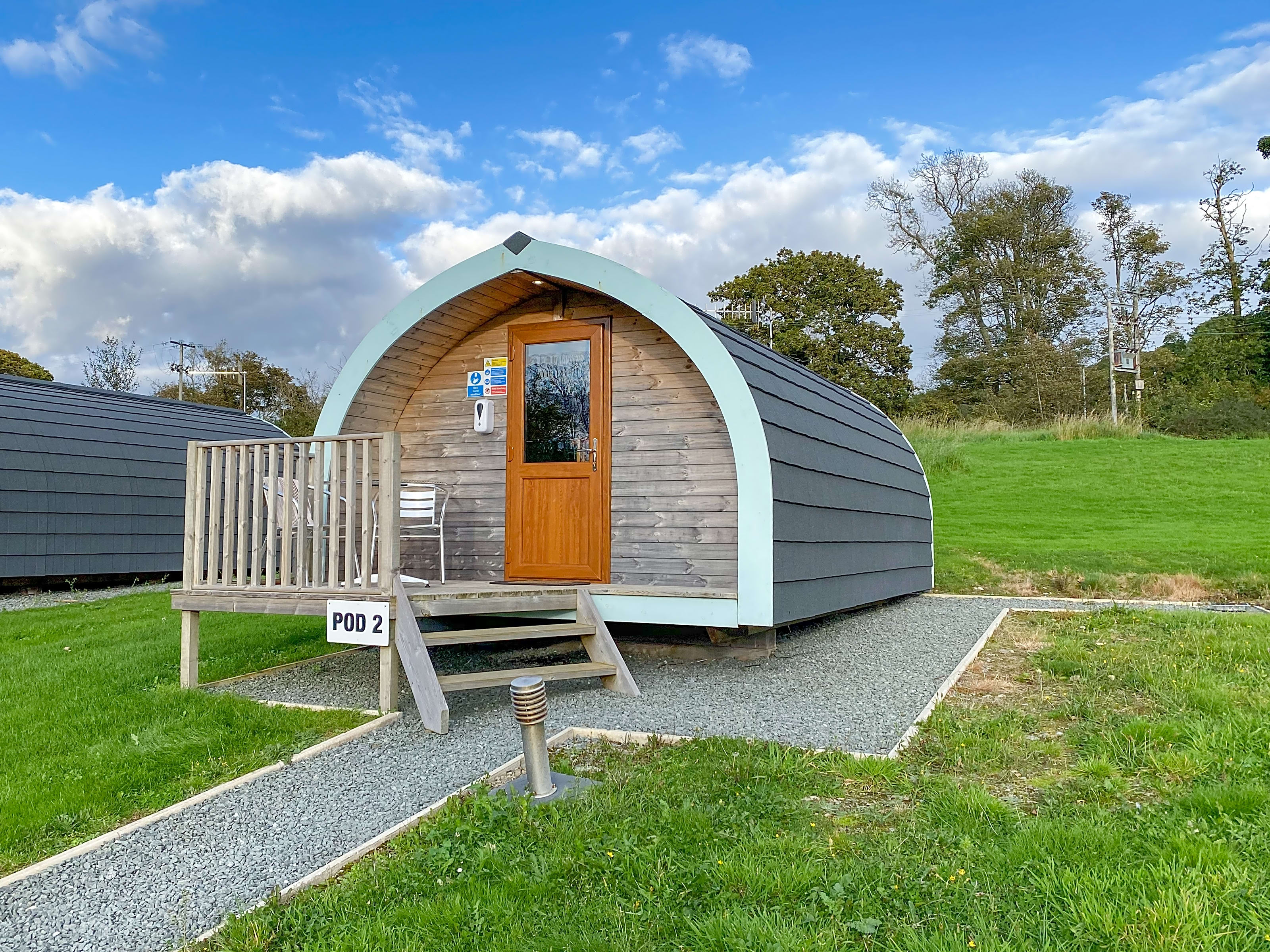 7 Campsite Shell Island Camping | Shell Island Camping Campground