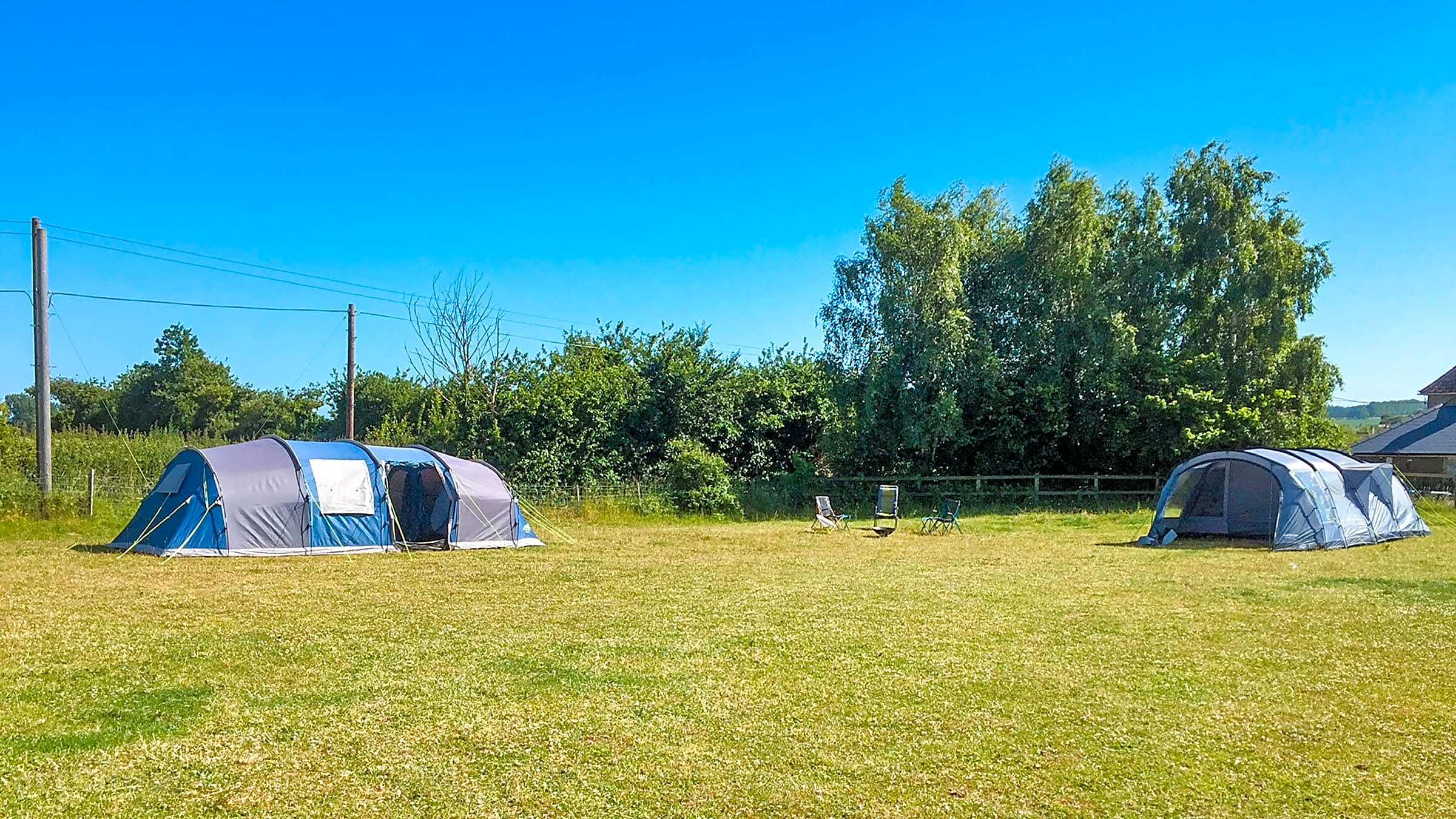 Swift Farm, Sandwich, Kent | Pitchup.com