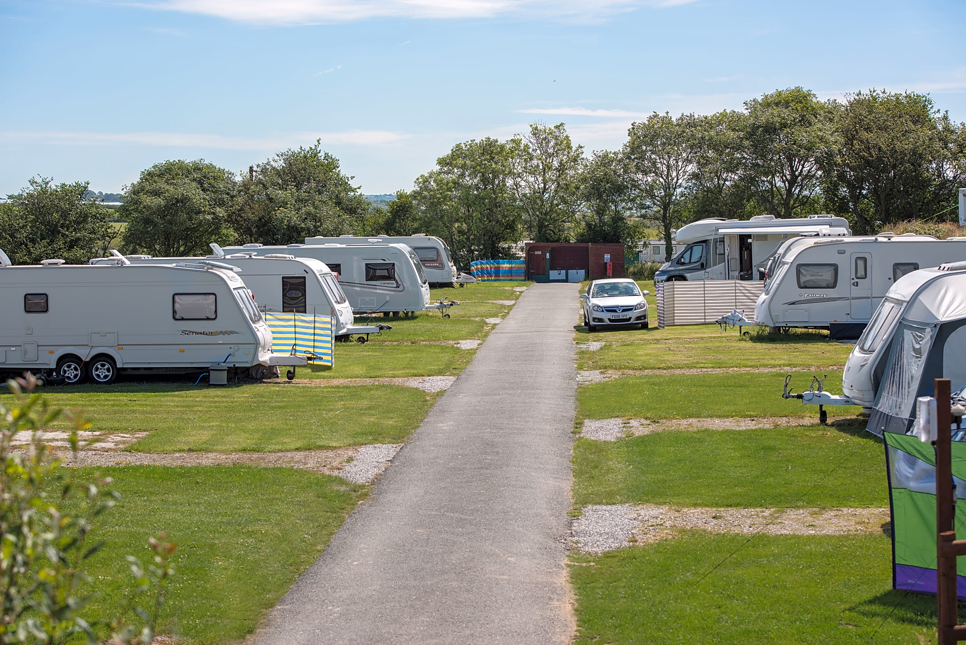 Trevella Holiday Park, Newquay, Cornwall - Updated 2026 prices ...