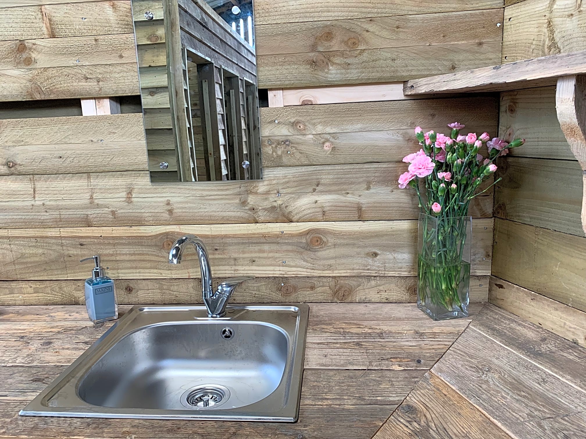 High Hall Campsite, Armathwaite, Cumbria - Updated 2026 prices ...