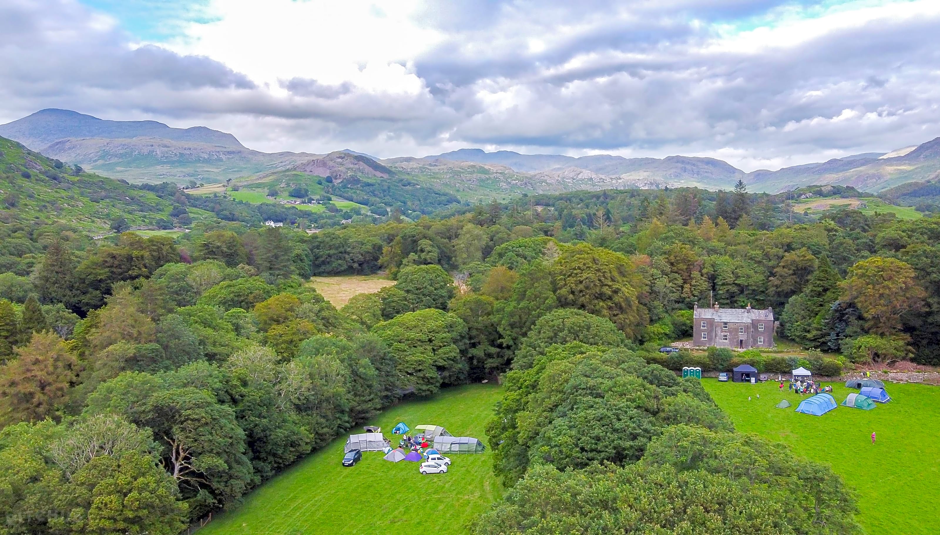 Dalegarth Campsite, Boot, Cumbria - Updated 2026 prices | Pitchup.com