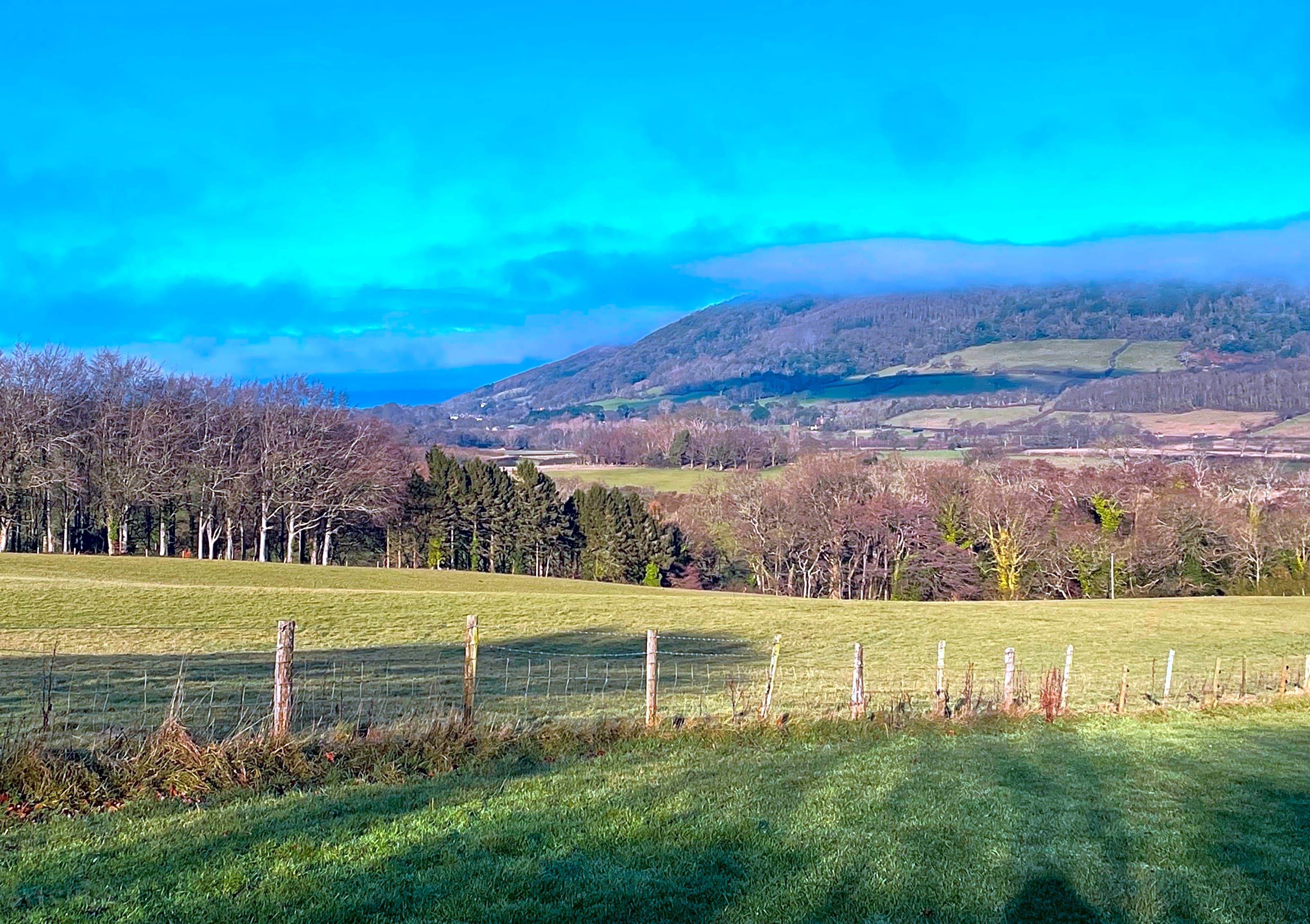 Porlock Vale Campsite, Minehead, Somerset - Updated 2025 prices ...