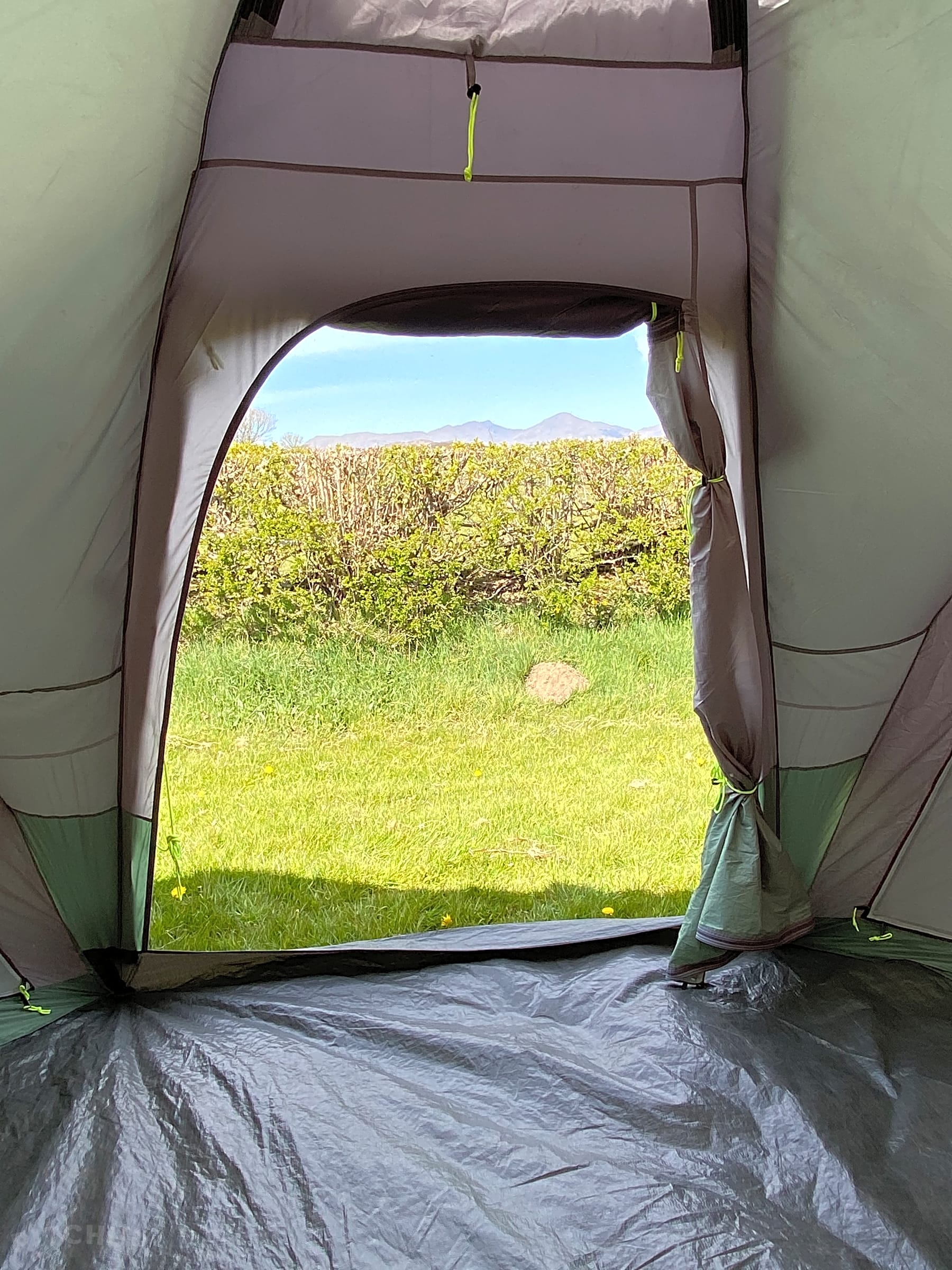 Lowick Bridge Campsite, Lowick, Cumbria - Updated 2026 prices | Pitchup.com