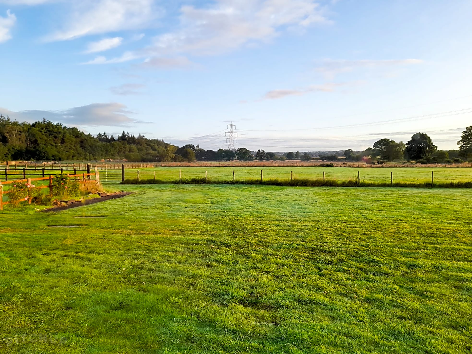 Fox Covert, York, North Yorkshire - Updated 2026 prices | Pitchup.com