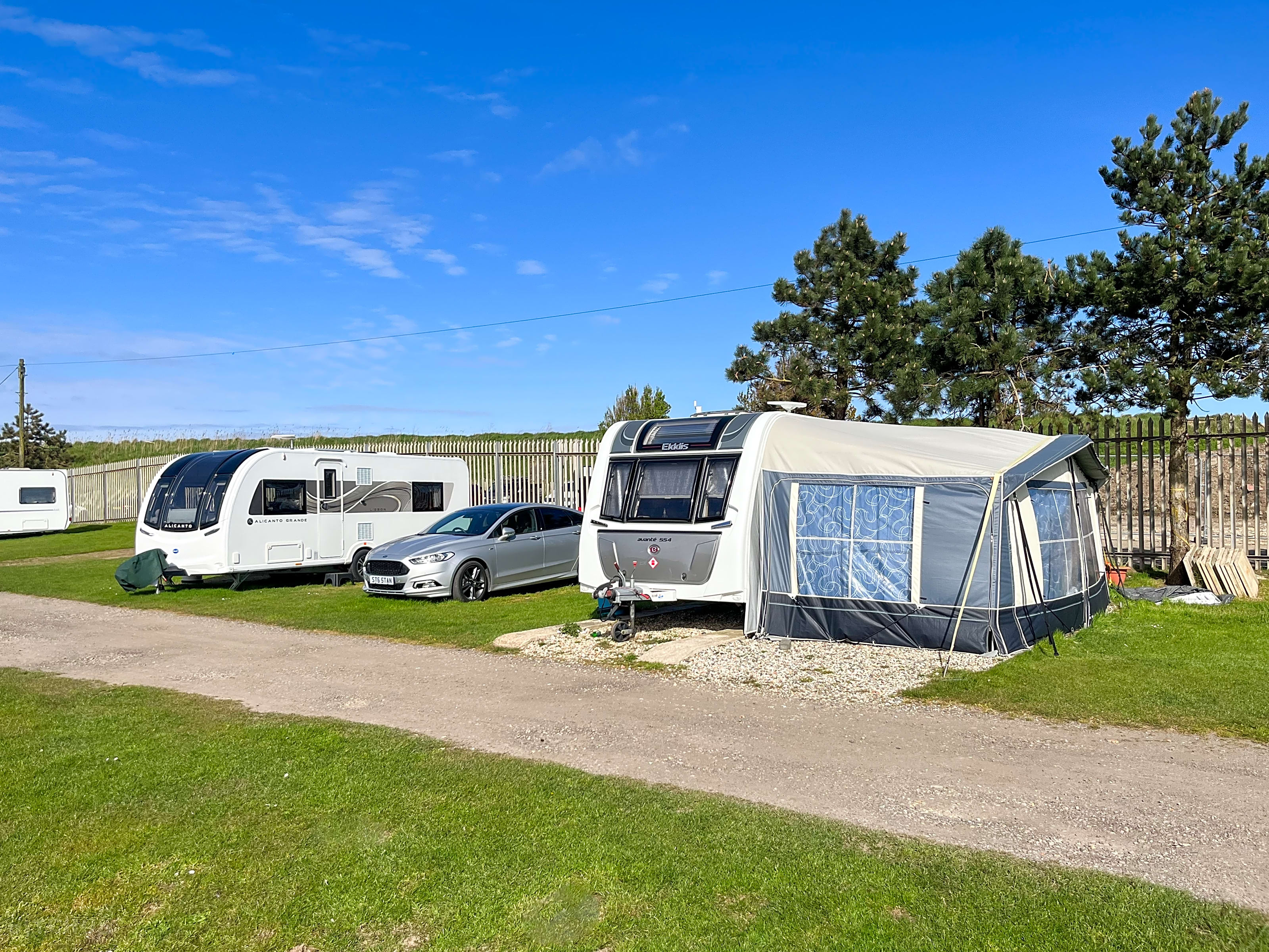 Lakeland Caravan Park, Skegness, Lincolnshire - Updated 2026 prices ...