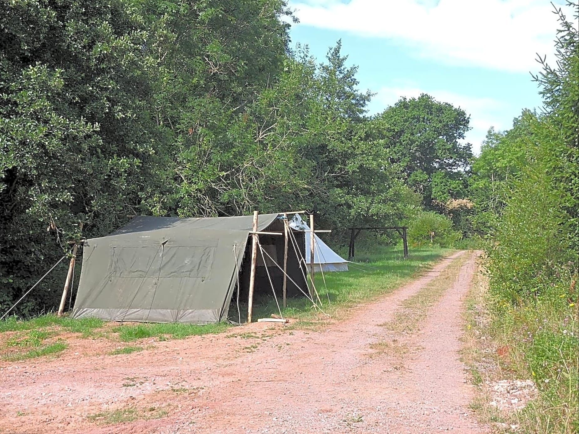 Devon Eco Retreat, Exeter, Devon | Pitchup.com