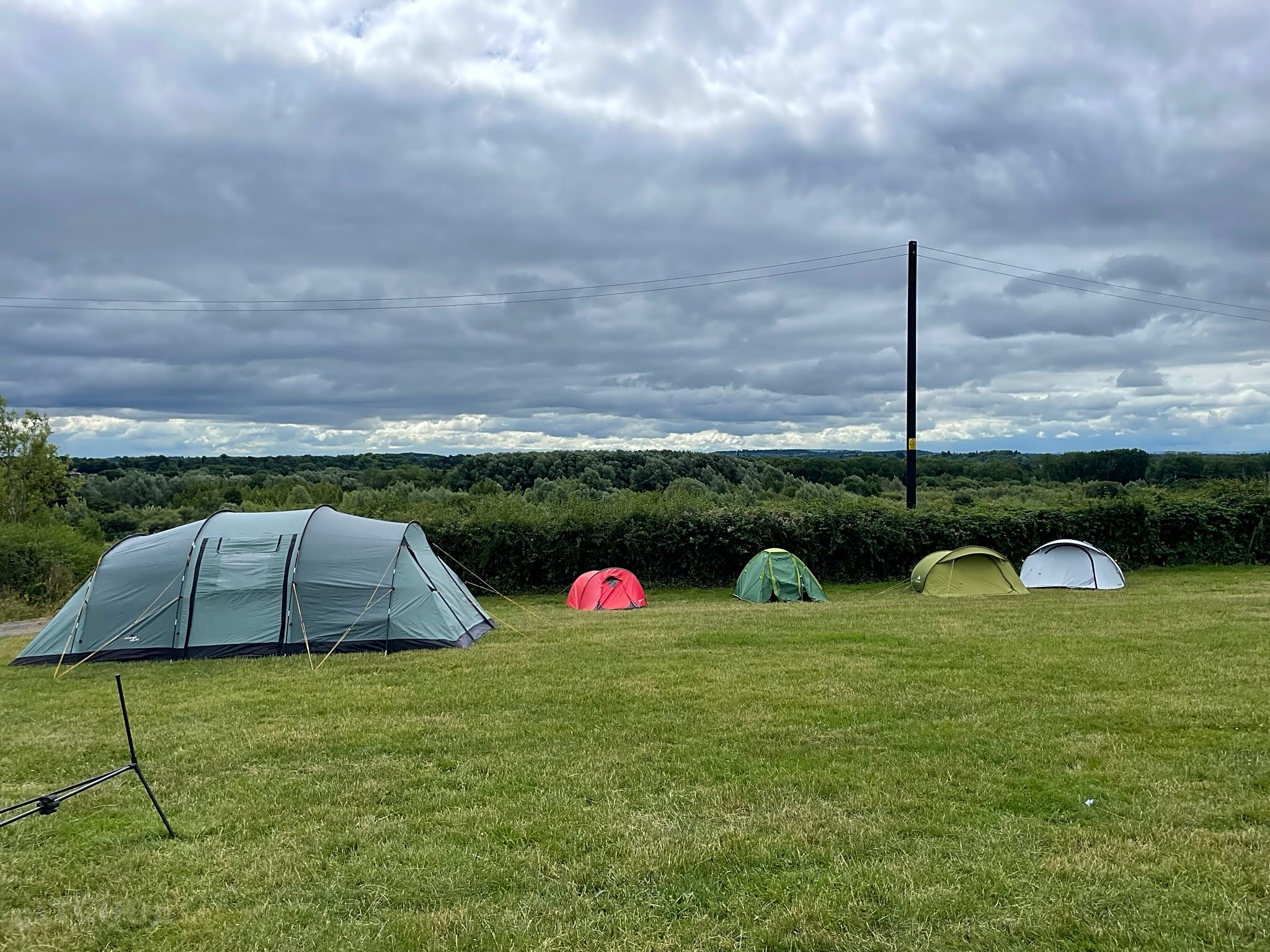 Top Barn Farm, Worcester, Worcestershire | Pitchup.com
